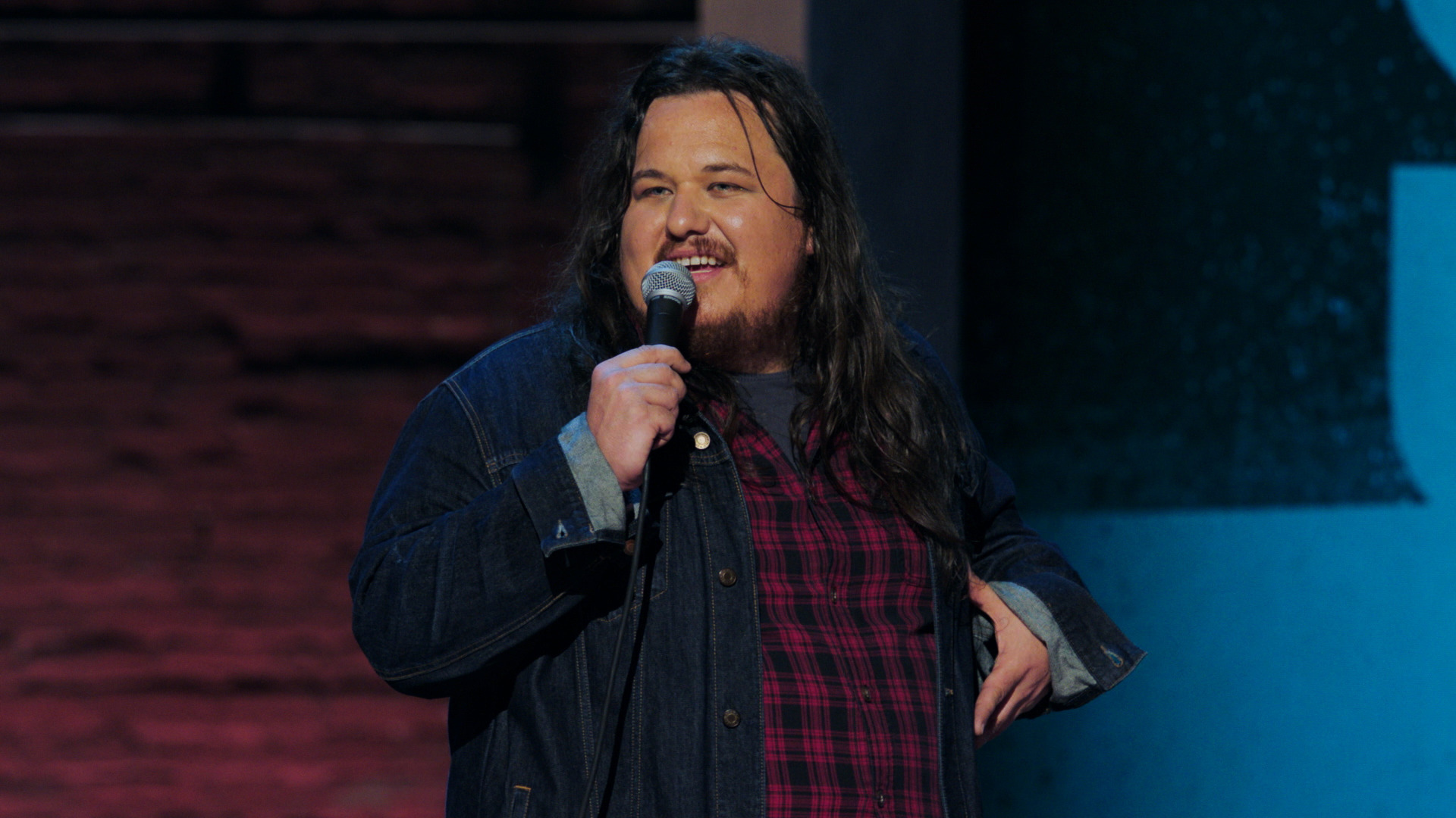 Watch Comedy Central Stand-Up Presents Season 1 Episode 3: Comedy ...