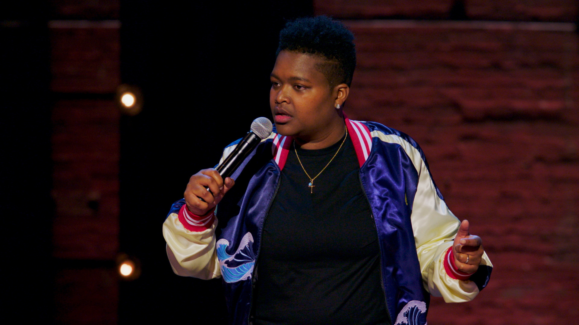 Watch Comedy Central Stand-Up Presents Season 1 Episode 10: Comedy ...