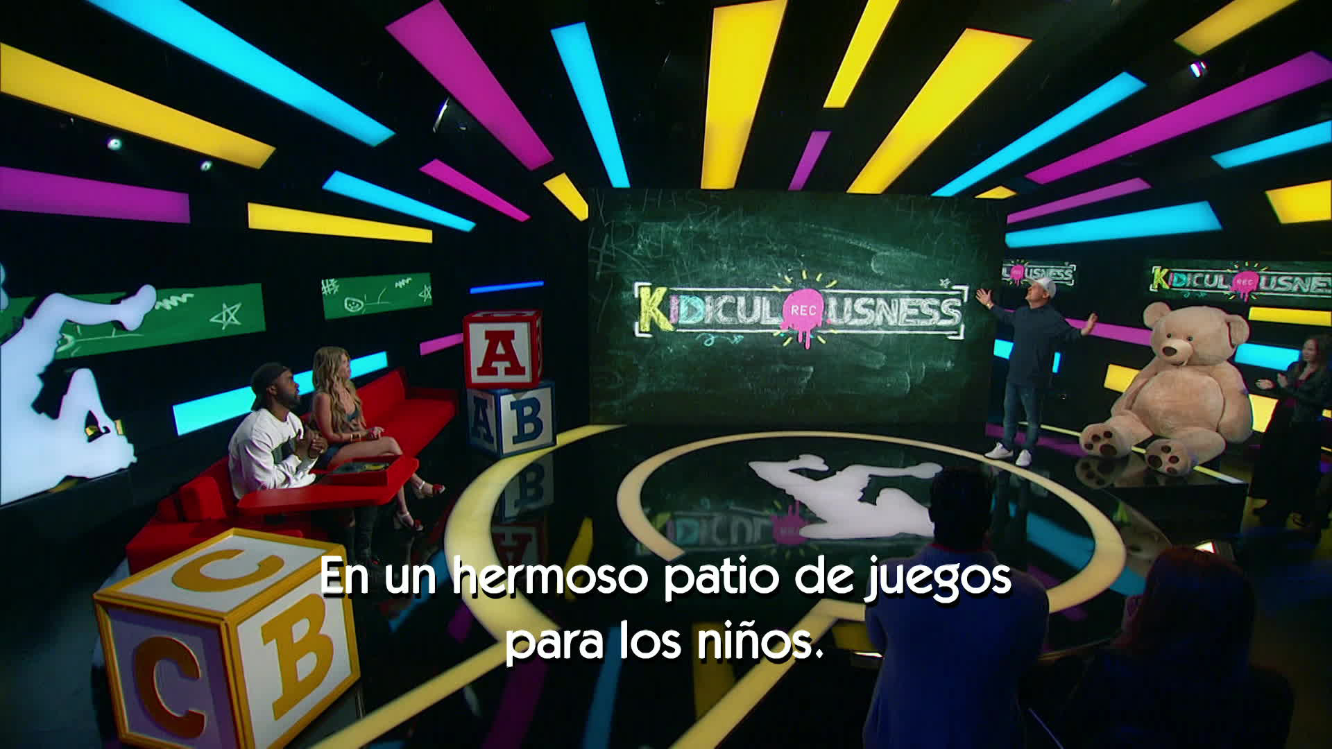 Watch Ridiculousness Season 10 Episode 7: Ridiculousness ...