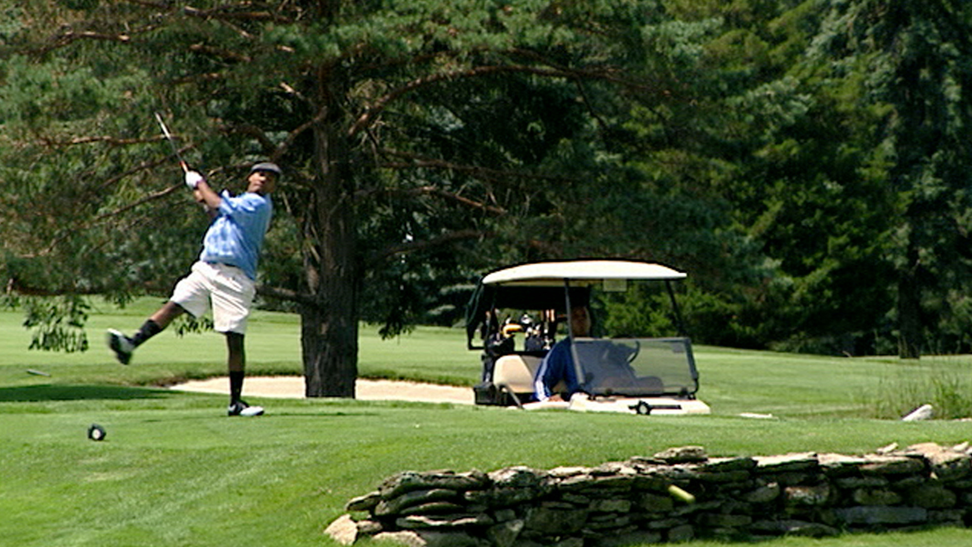 Watch Run's House Season 4 Episode 5: Run's House - Rapper's Retreat ...