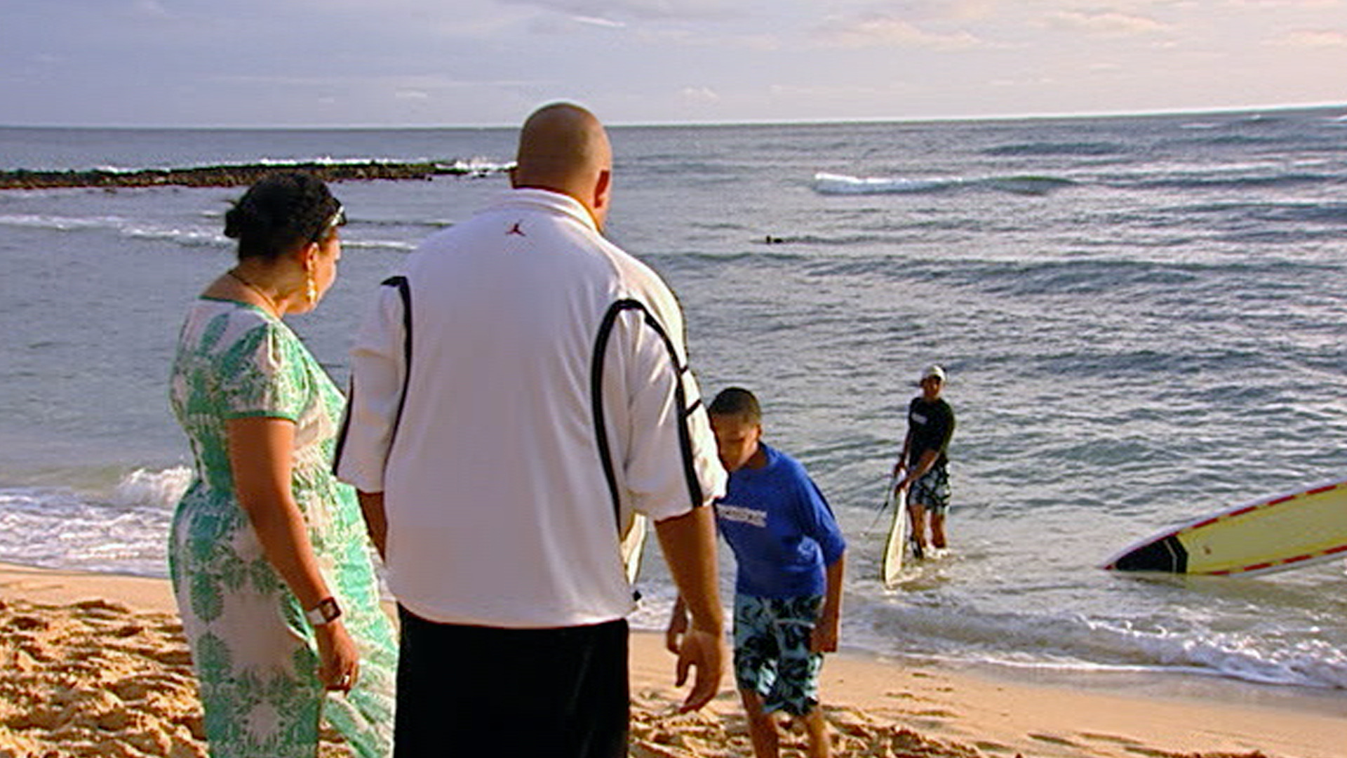 Watch Run's House Season 6 Episode 1: Run's House - Hawaiian Vacation ...