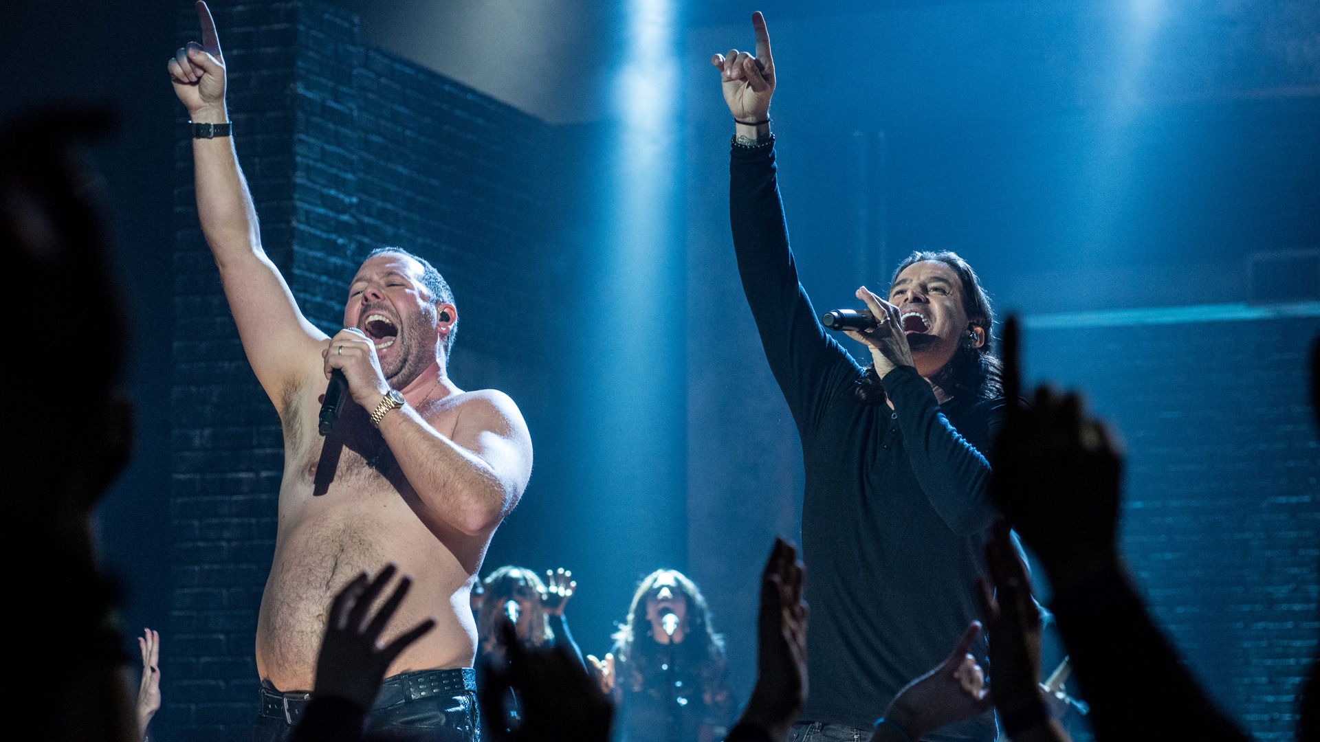 Watch The Comedy Jam Season 1 Episode 5: The Comedy Jam - Bert ...