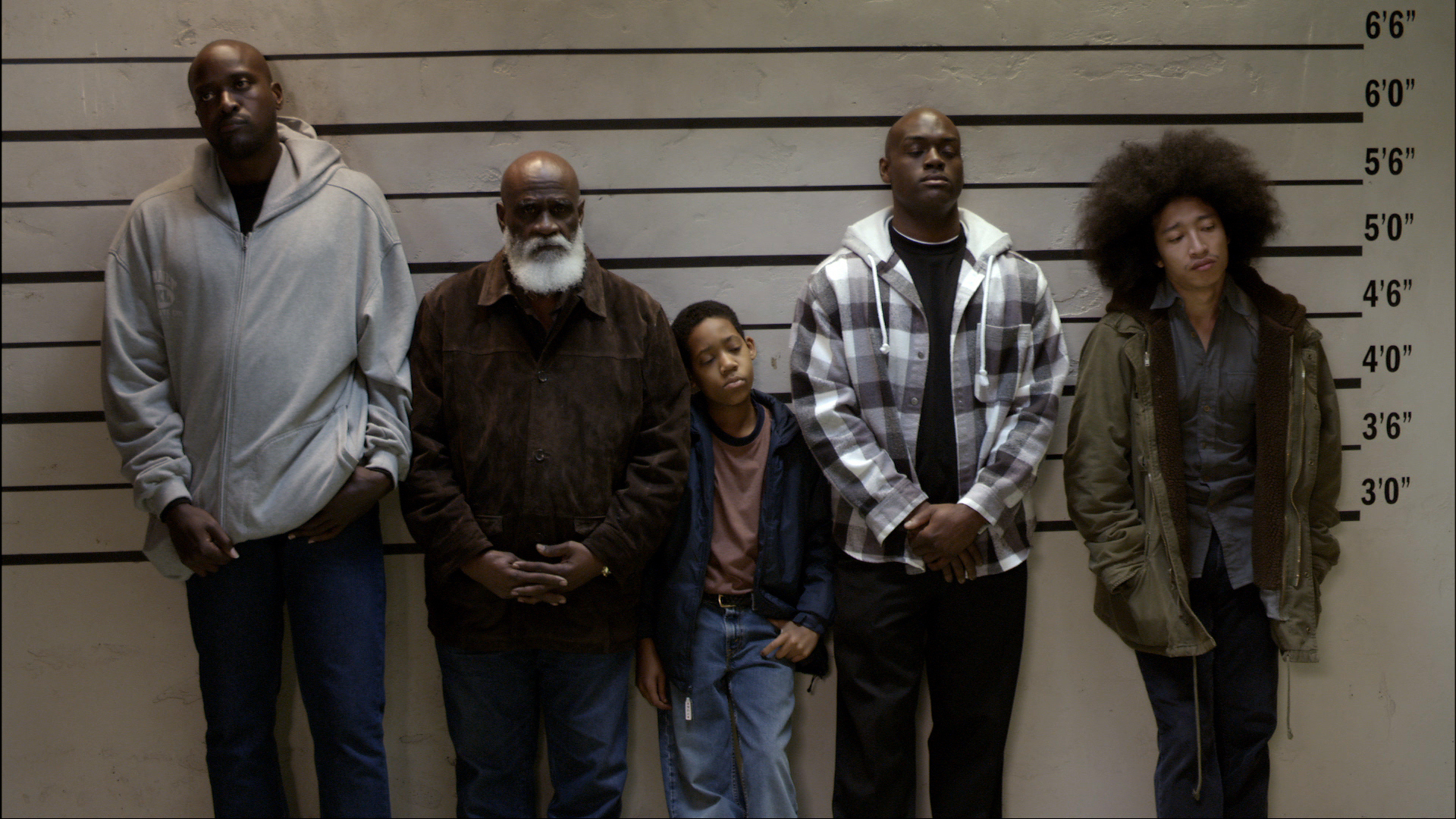 Watch Everybody Hates Chris Season 1 Episode 21: Everybody Hates Chris ...