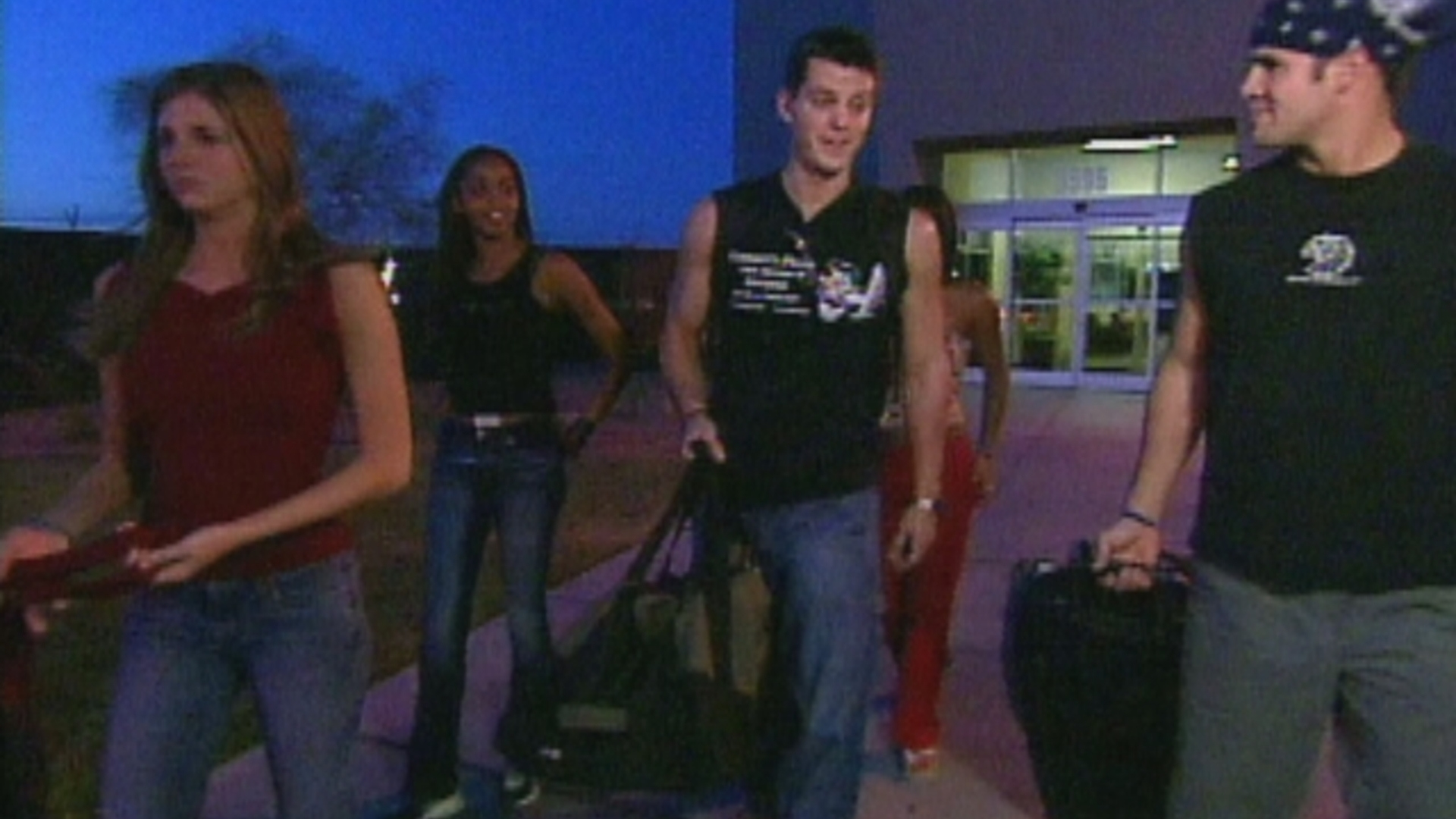 Watch The Real World Season 12 Episode 28: The Real World - Season ...