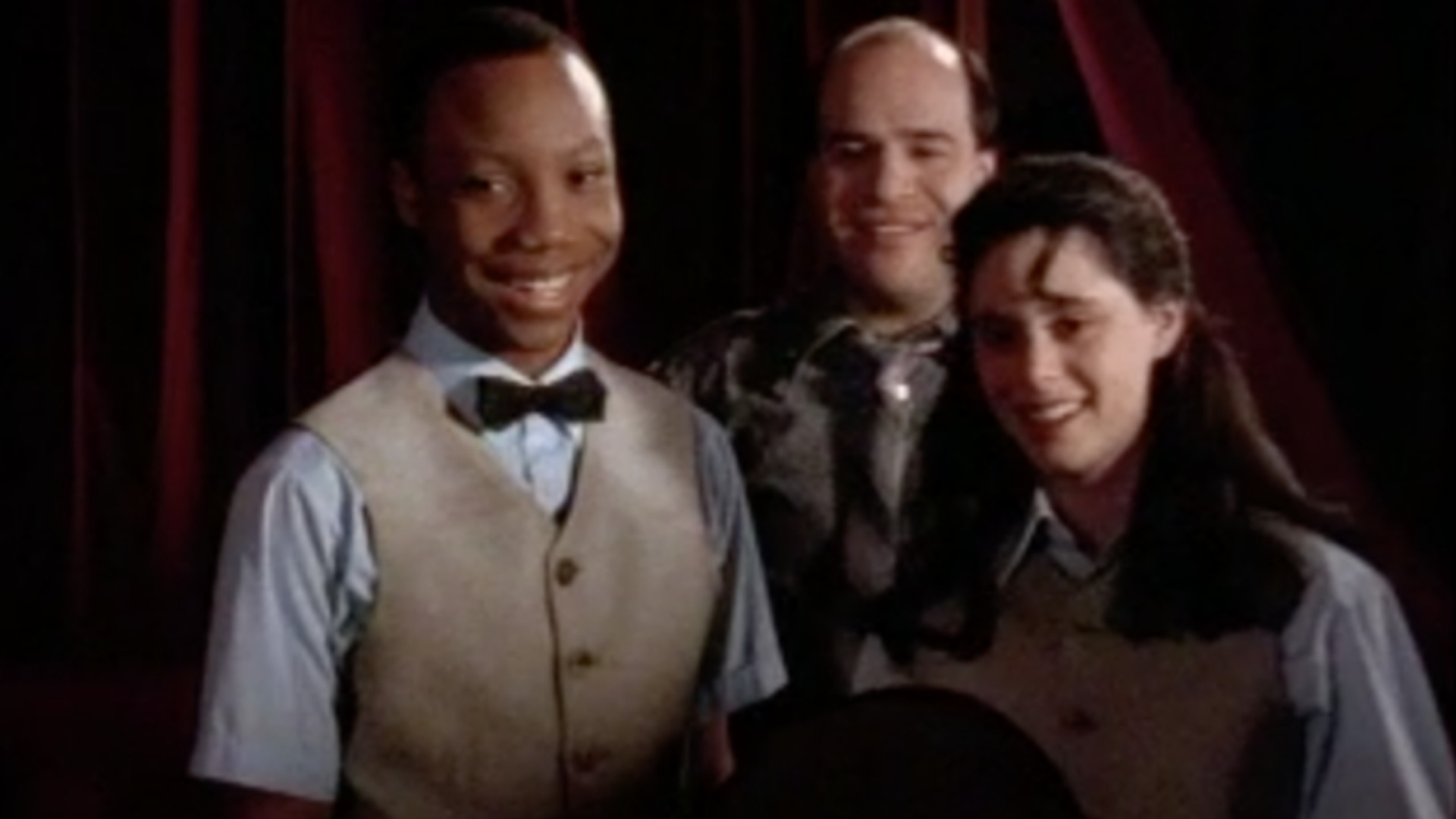 Watch Are You Afraid of the Dark? Season 2 Episode 9: Are You Afraid of ...