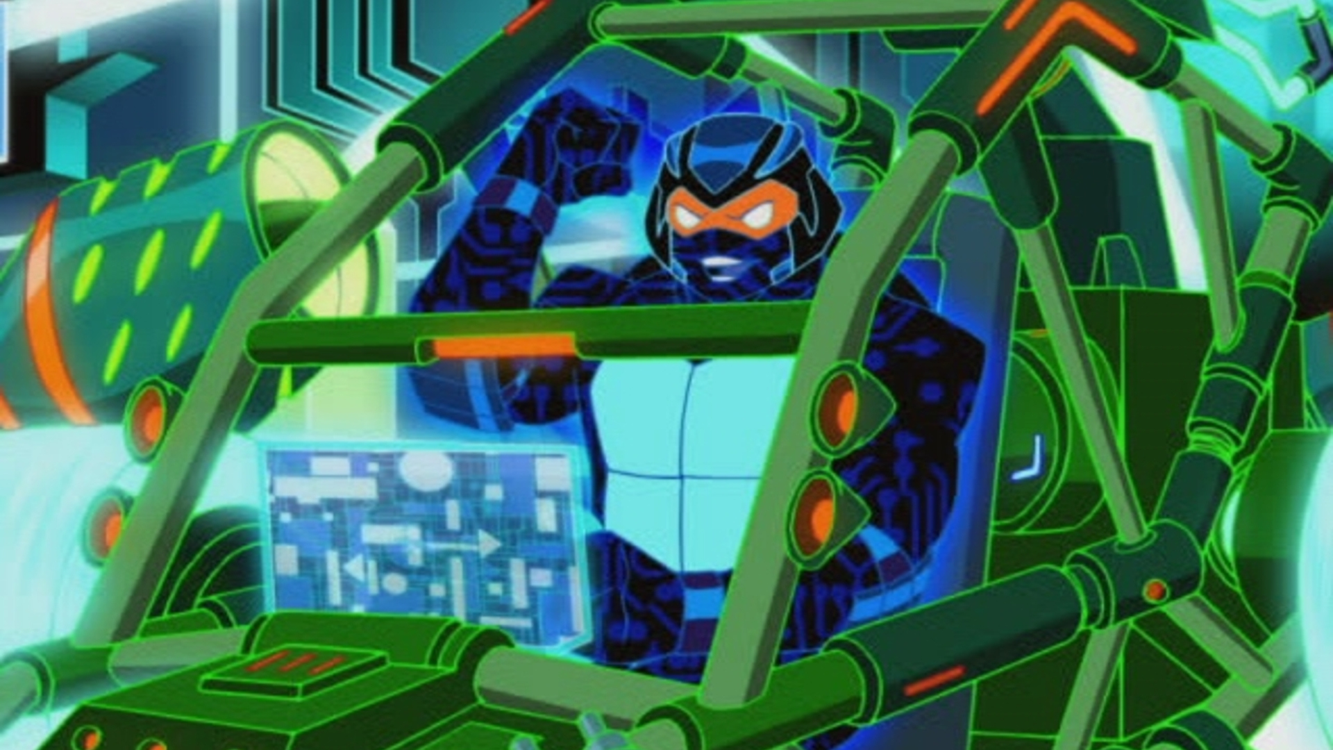 Watch Teenage Mutant Ninja Turtles Season 7 Episode 3: Something Wicked ...