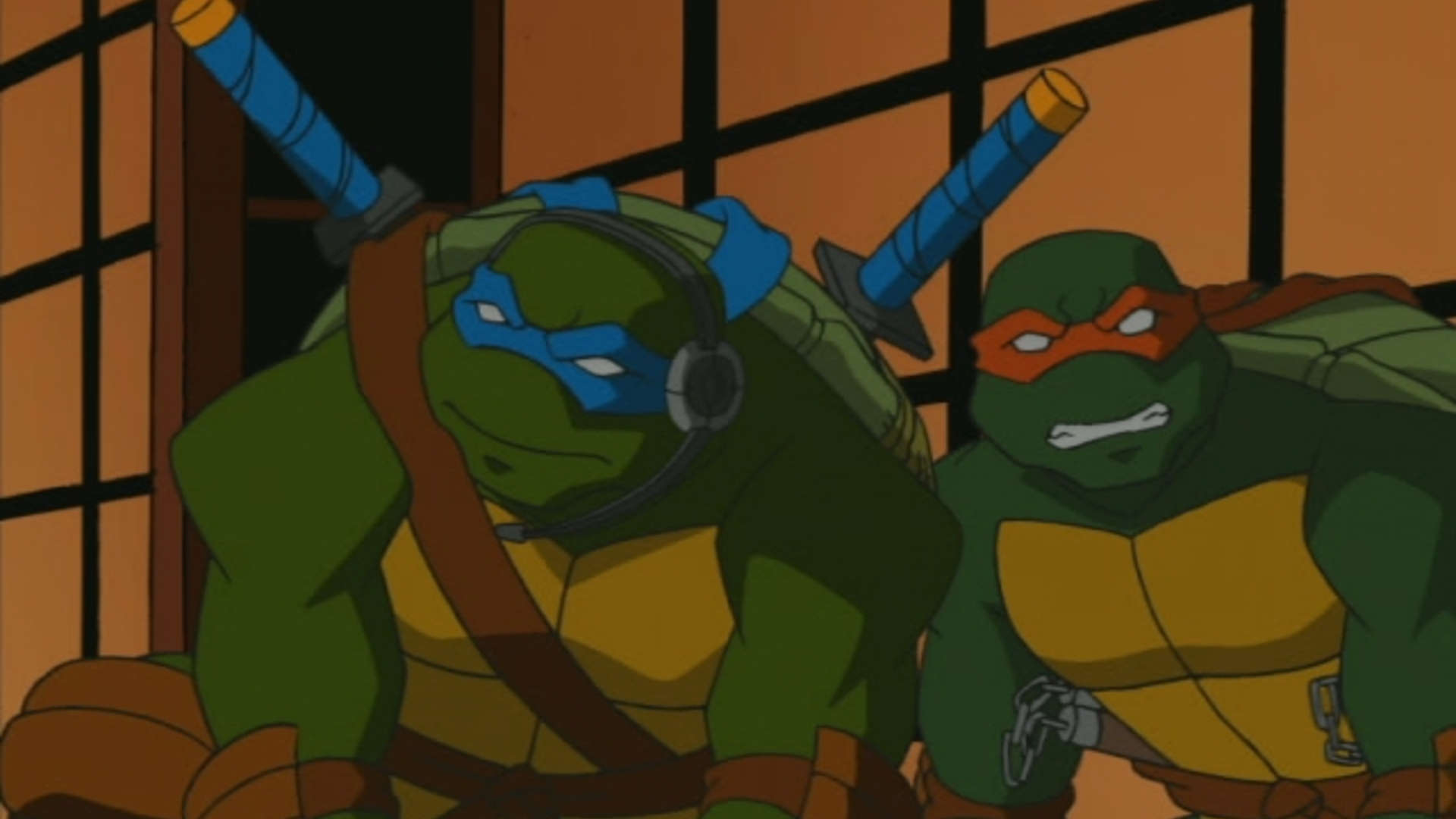 Watch Teenage Mutant Ninja Turtles Season 4 Episode 25: Teenage Mutant ...