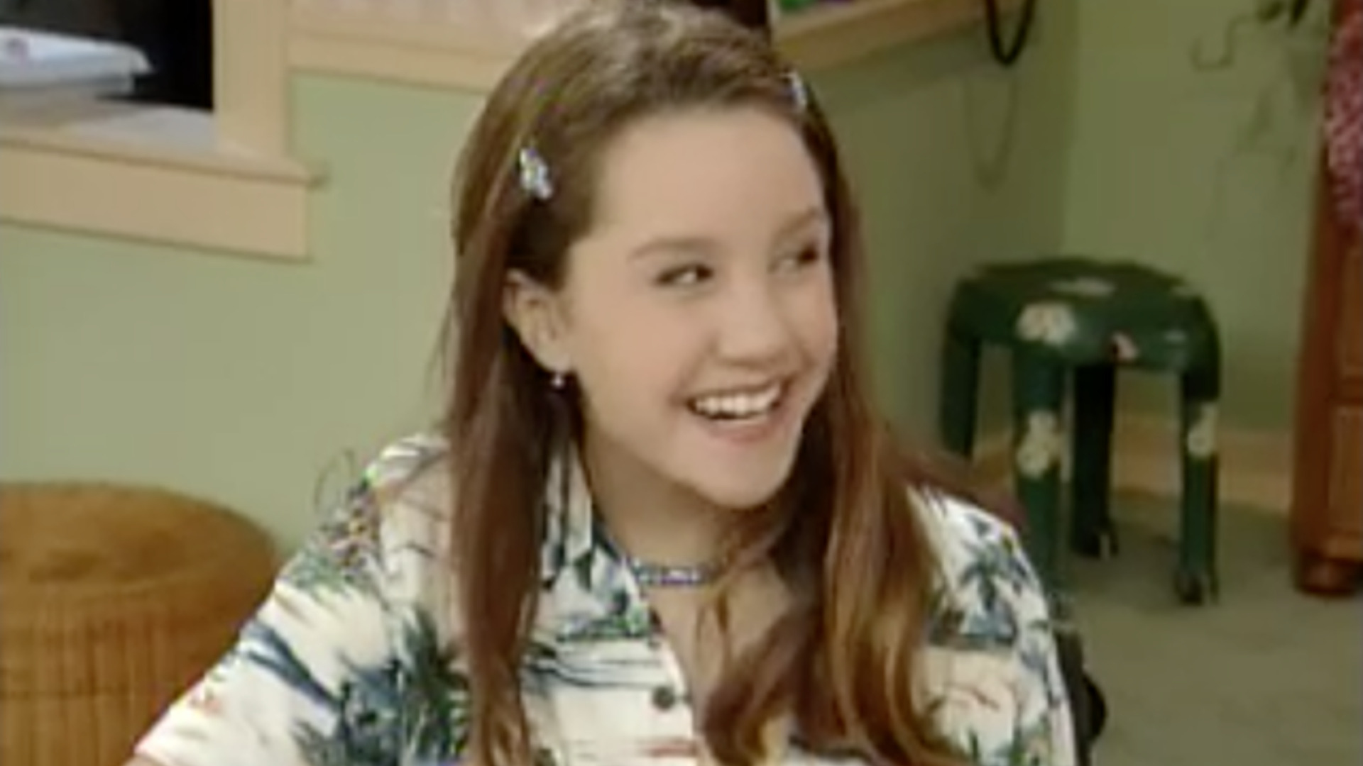 Watch The Amanda Show Season 1 Episode 3: The Amanda Show - Episode 103 ...