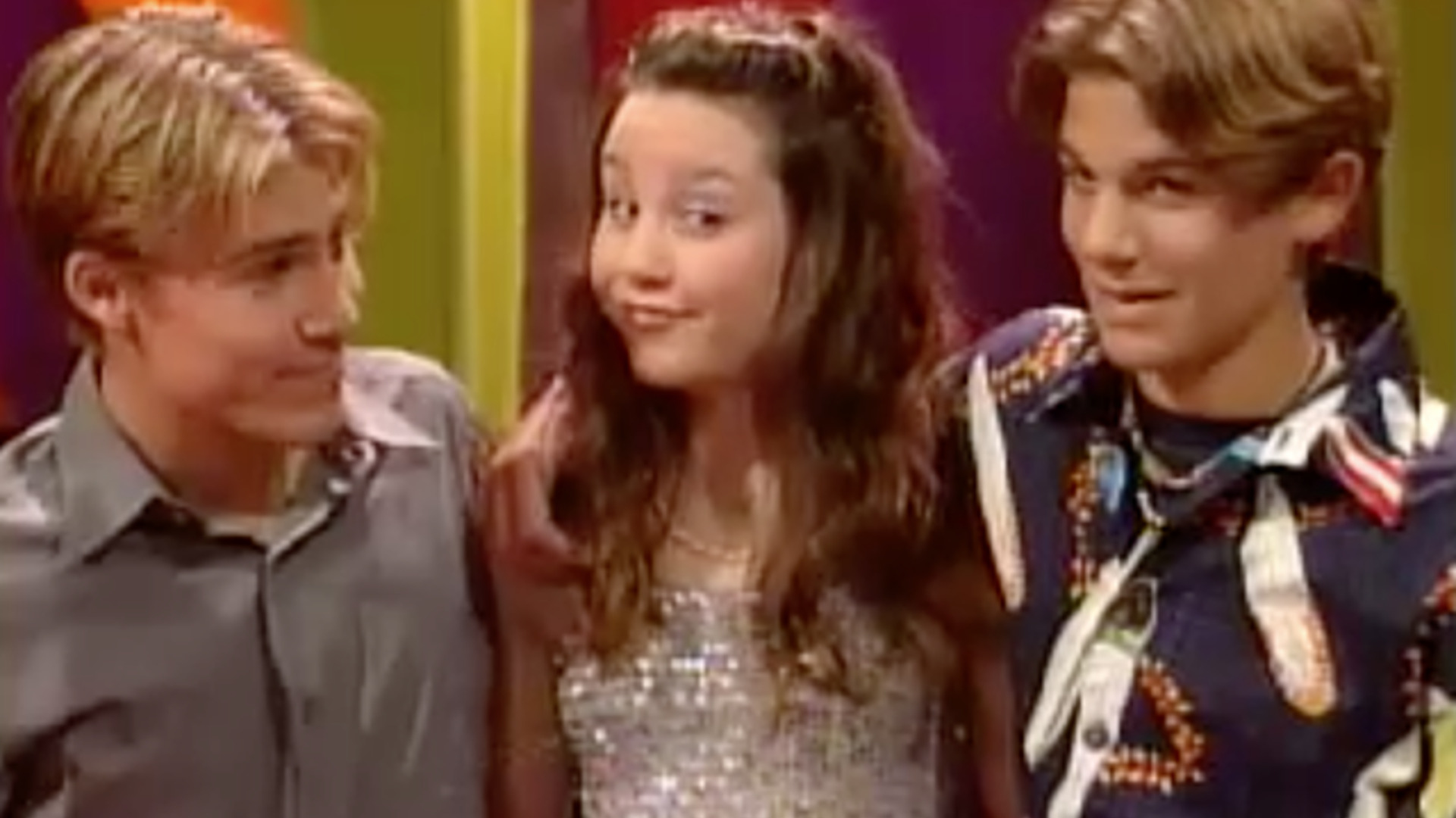 Watch The Amanda Show Season 1 Episode 8: Episode 108 - Full show on ...