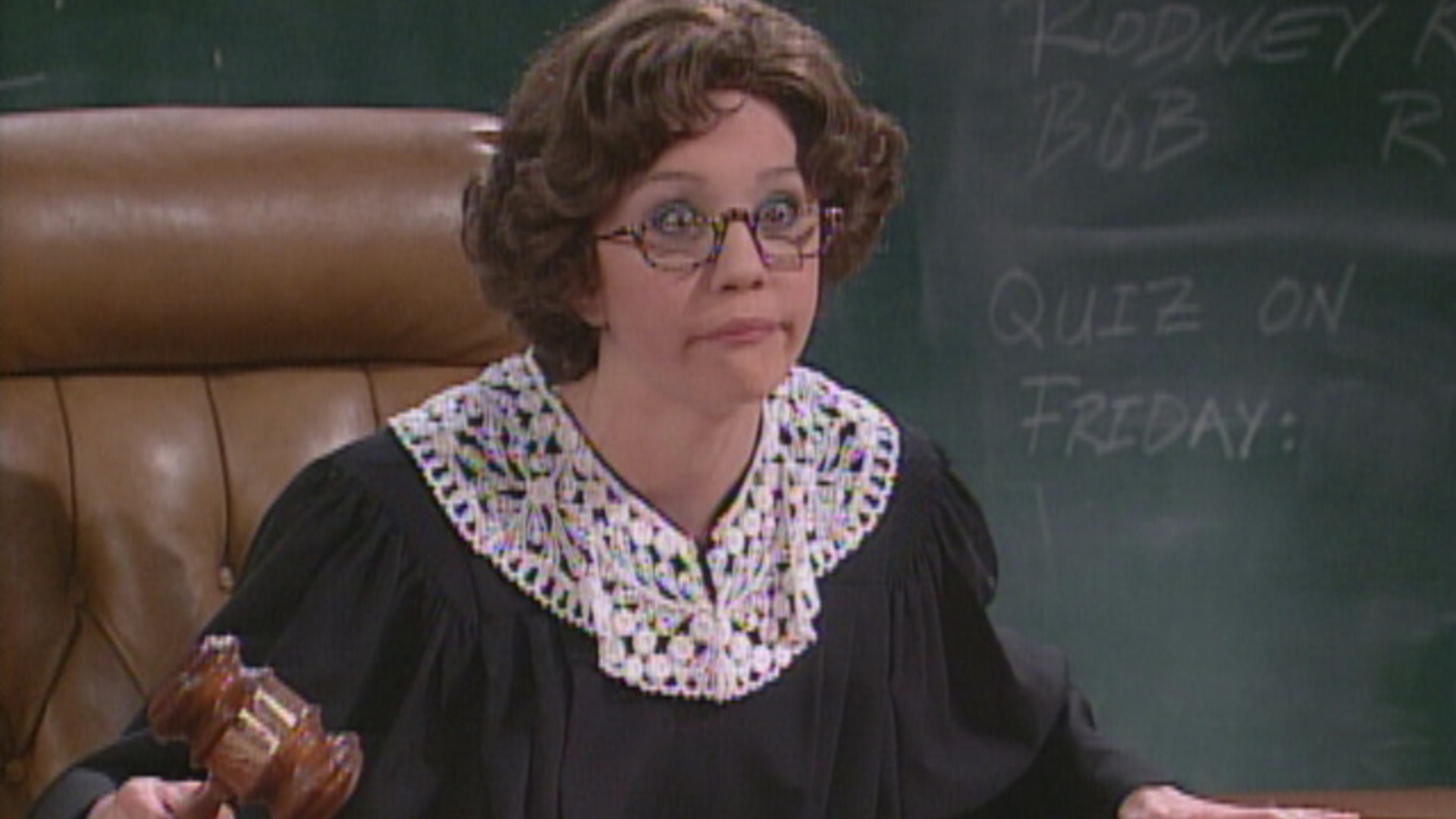 Watch The Amanda Show Season 2 Episode 12: The Amanda Show - Episode ...