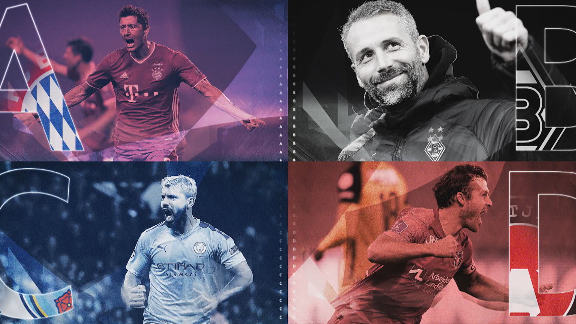 Watch UEFA Champions League Season 2021 Episode 10: UCL Magazine Show ...