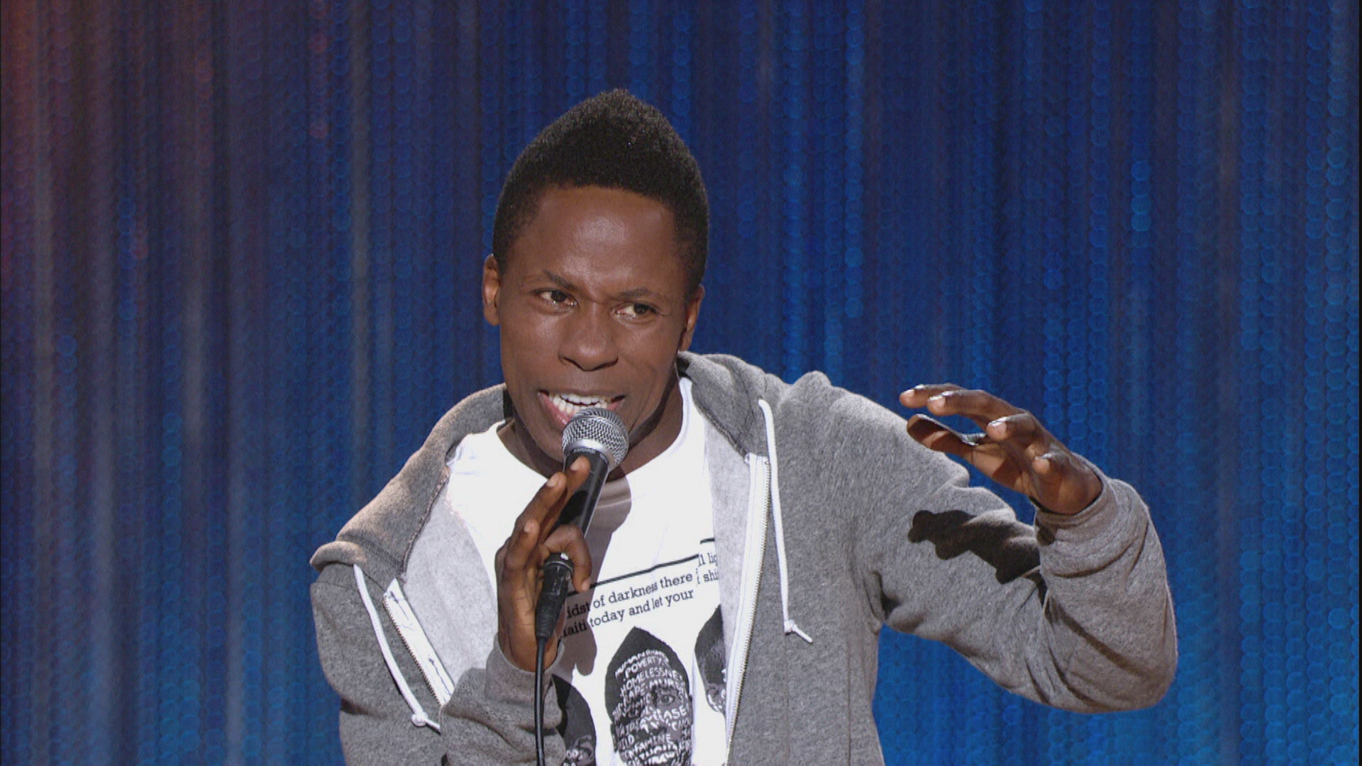 Watch Russell Simmons Presents The Ruckus Season 1 Episode 4: Russell ...