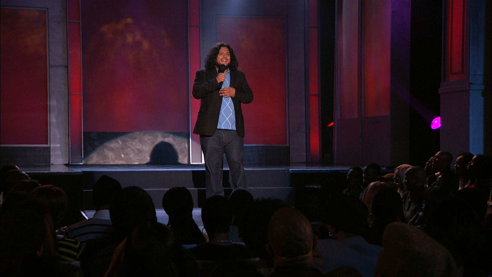 Watch Russell Simmons Presents Stand-Up at The El Rey Season 1 Episode ...