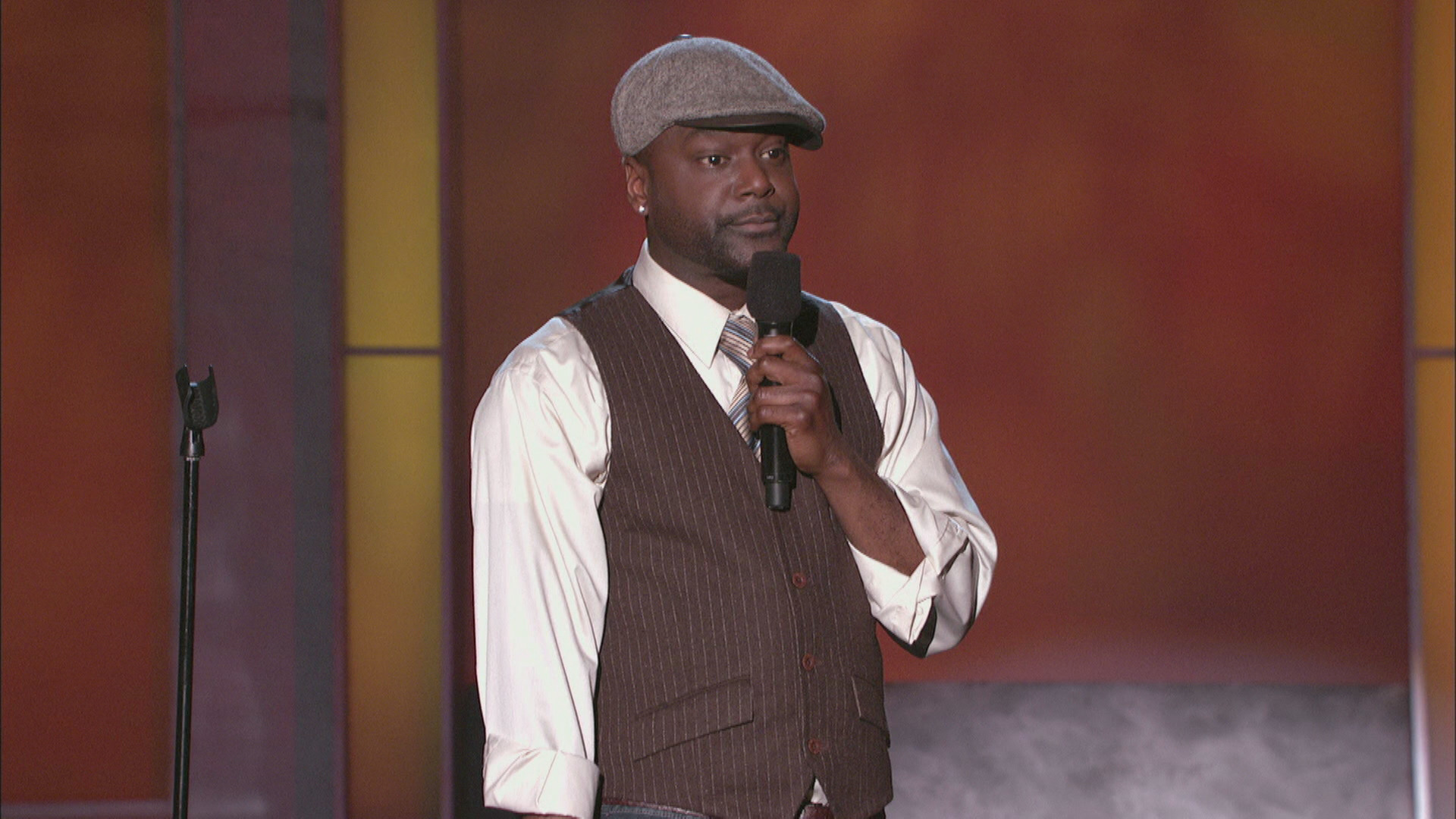 Watch Russell Simmons Presents Stand-Up at The El Rey Season 1 Episode ...