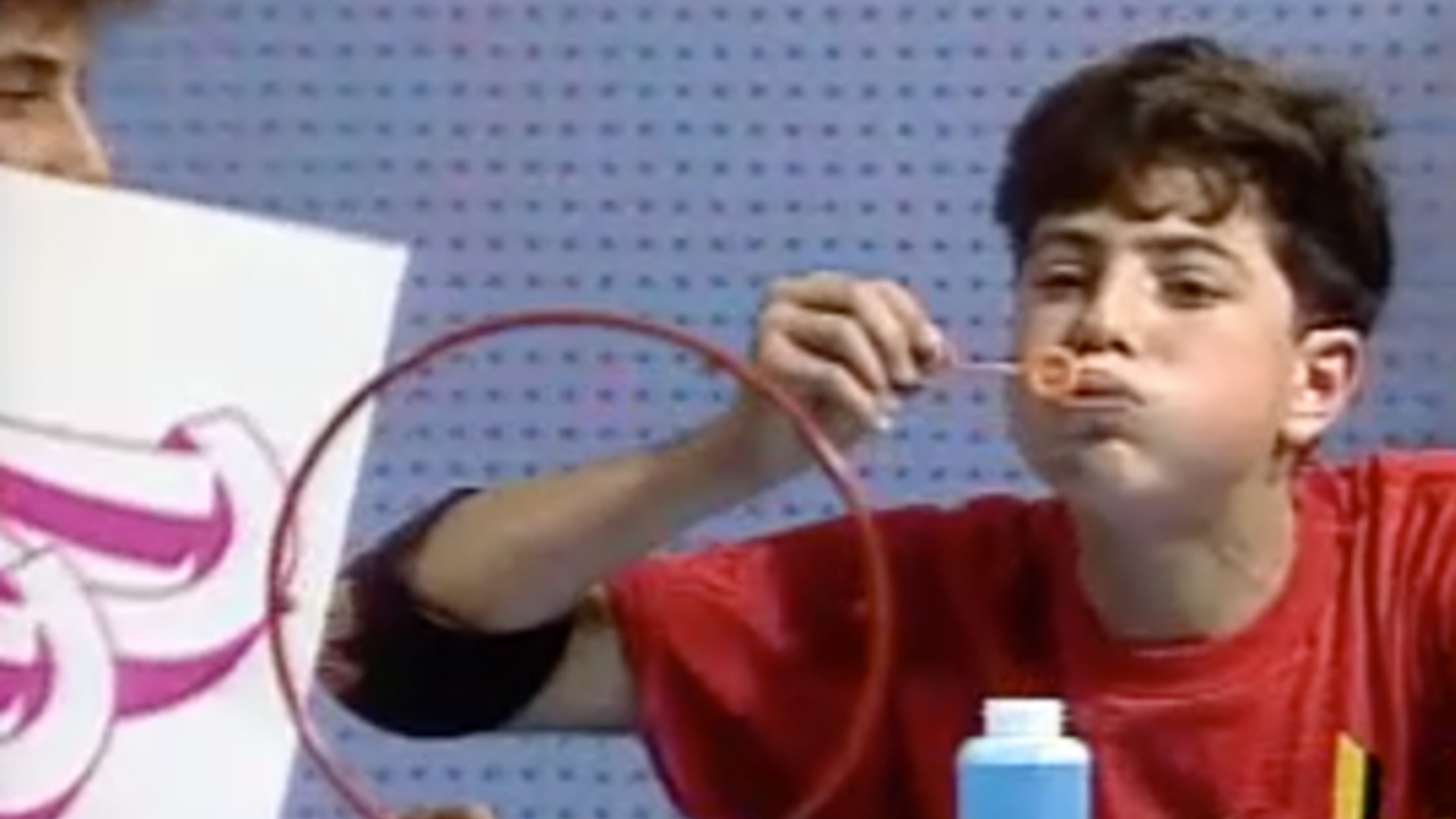 Watch Double Dare Classic Season 1 Episode 6: Episode 006 - Full show ...