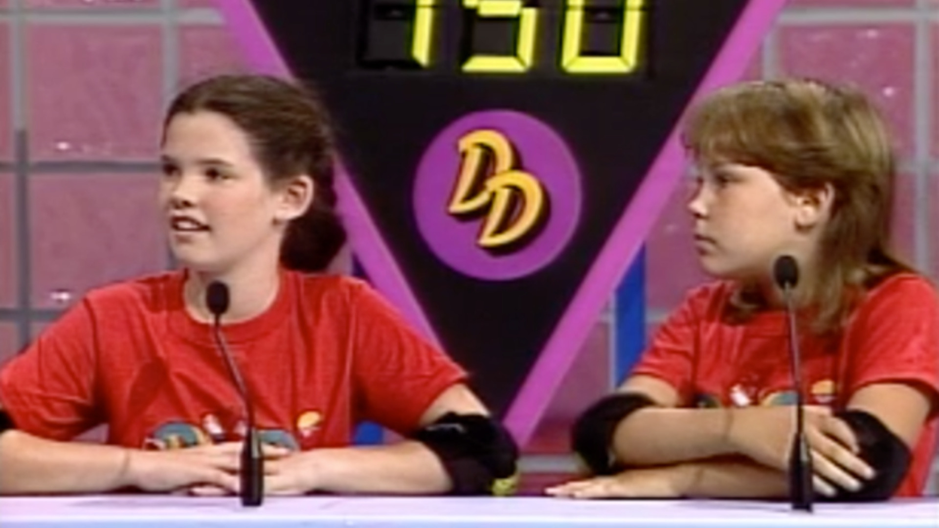 Watch Double Dare Season 1 Episode 24: Double Dare - Episode 024 – Full ...