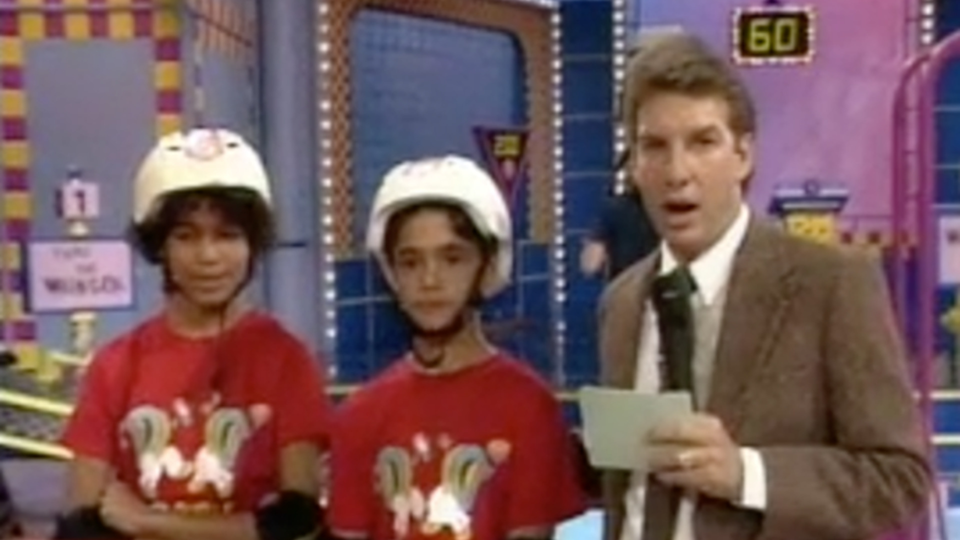 Watch Double Dare Season 1 Episode 14: Double Dare - Episode 014 – Full ...