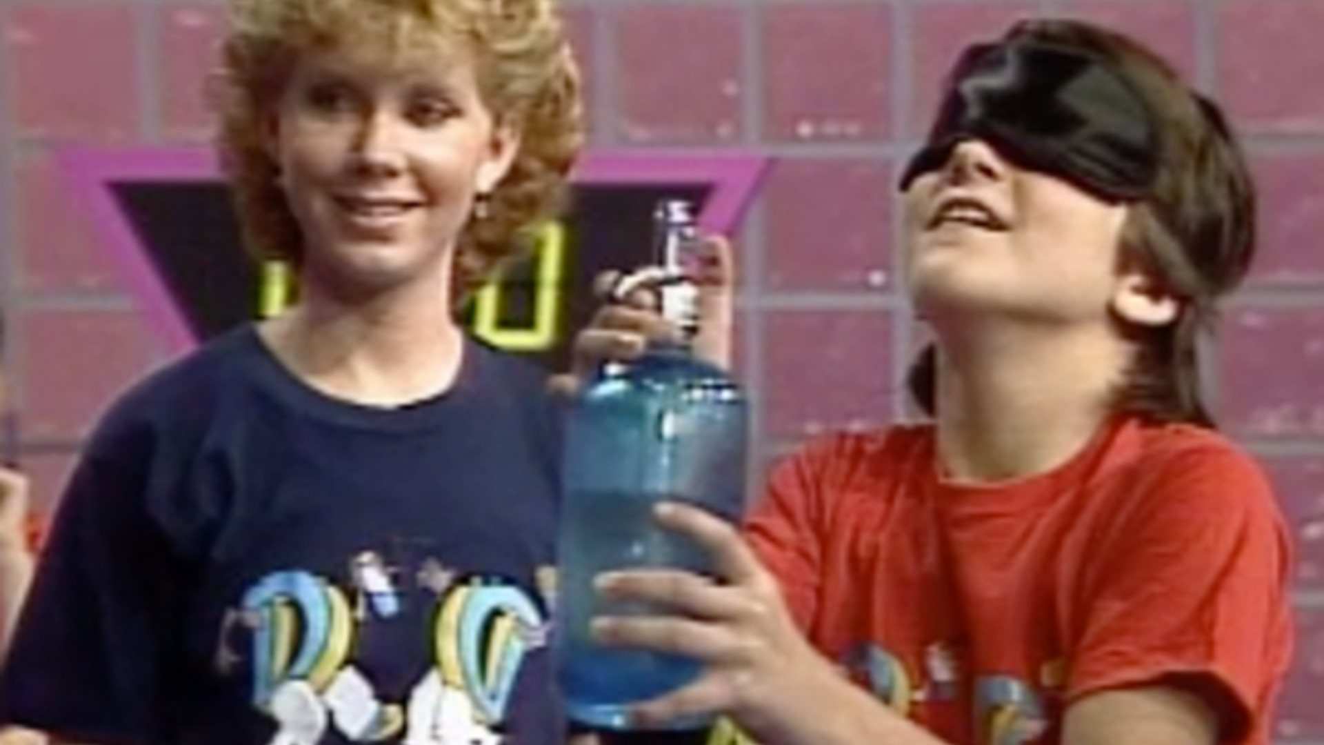 Watch Double Dare Season 1 Episode 23: Double Dare - Episode 023 – Full ...