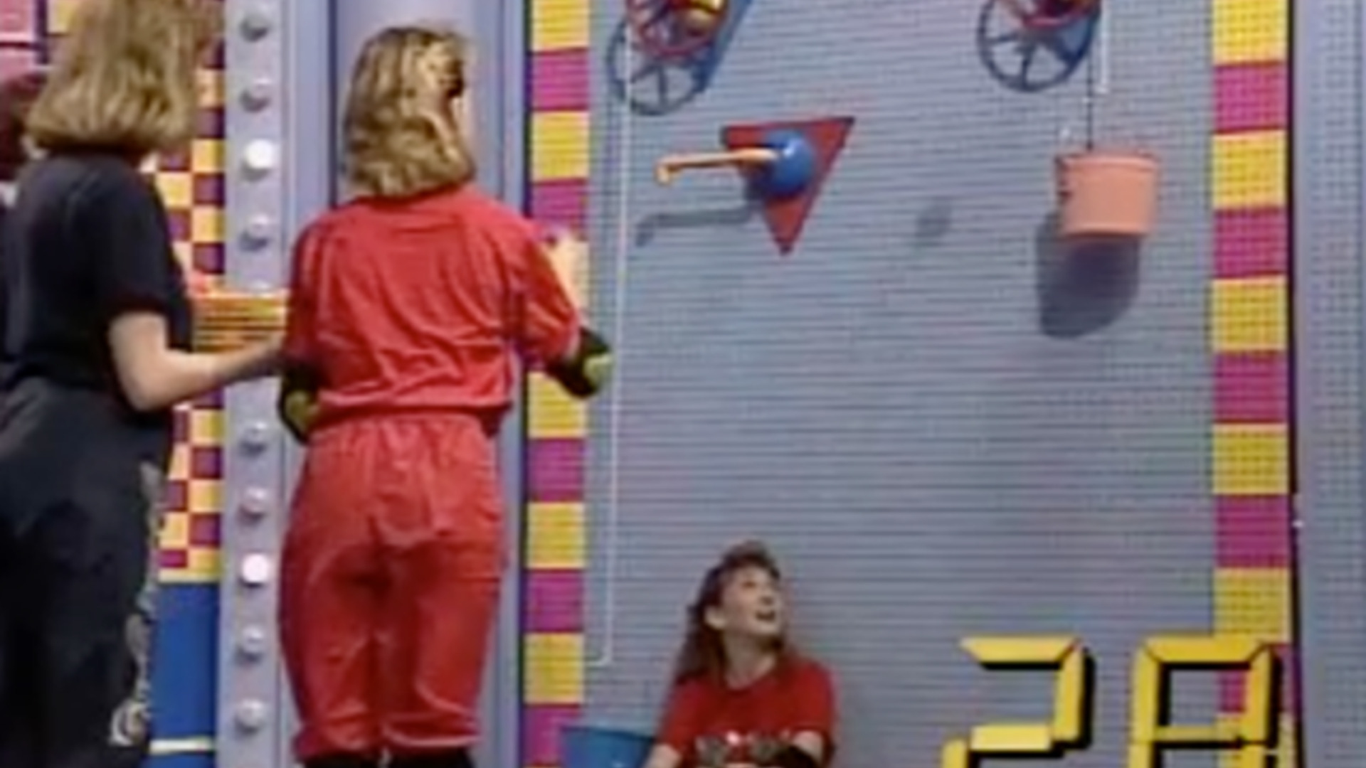 Watch Double Dare Season 1 Episode 109: Double Dare - Episode 109 ...