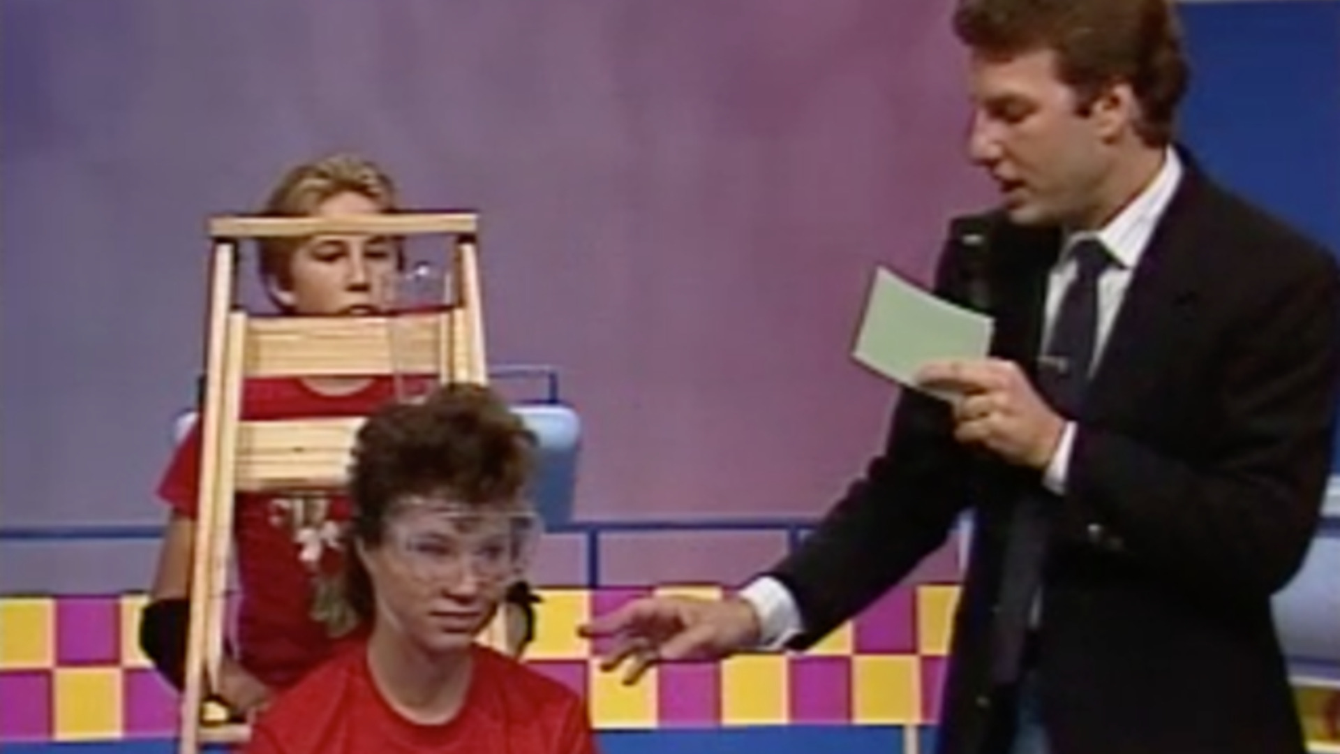 Watch Double Dare Season 1 Episode 61: Episode 061 - Full show on ...
