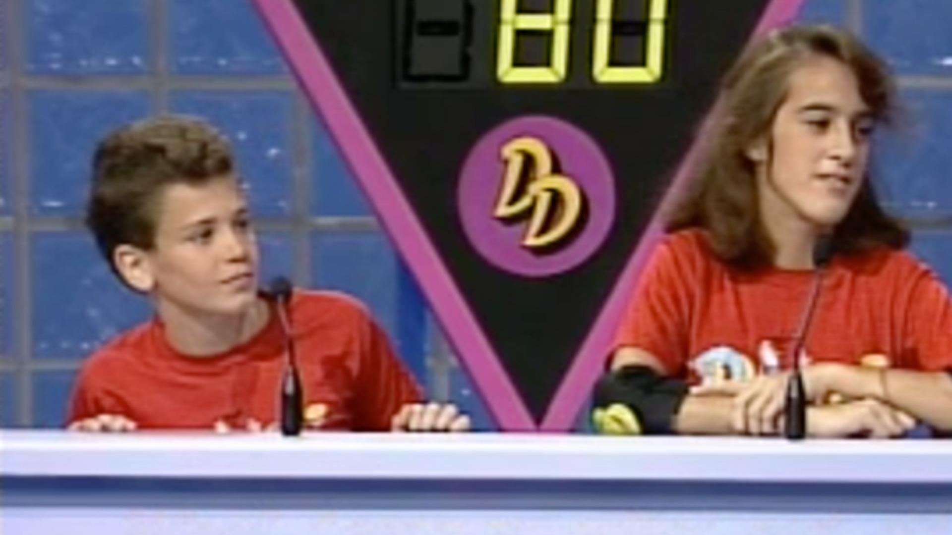 Watch Double Dare Season 1 Episode 42: Double Dare - Episode 042 – Full ...