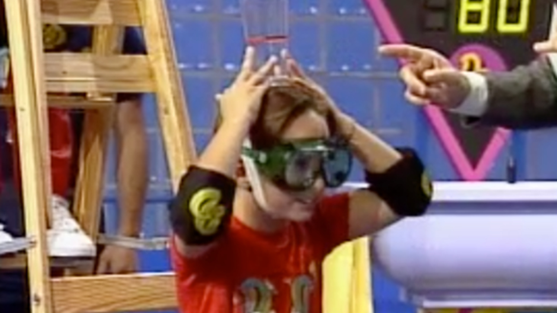 Watch Double Dare Classic Season 1 Episode 36: Episode 036 - Full show ...