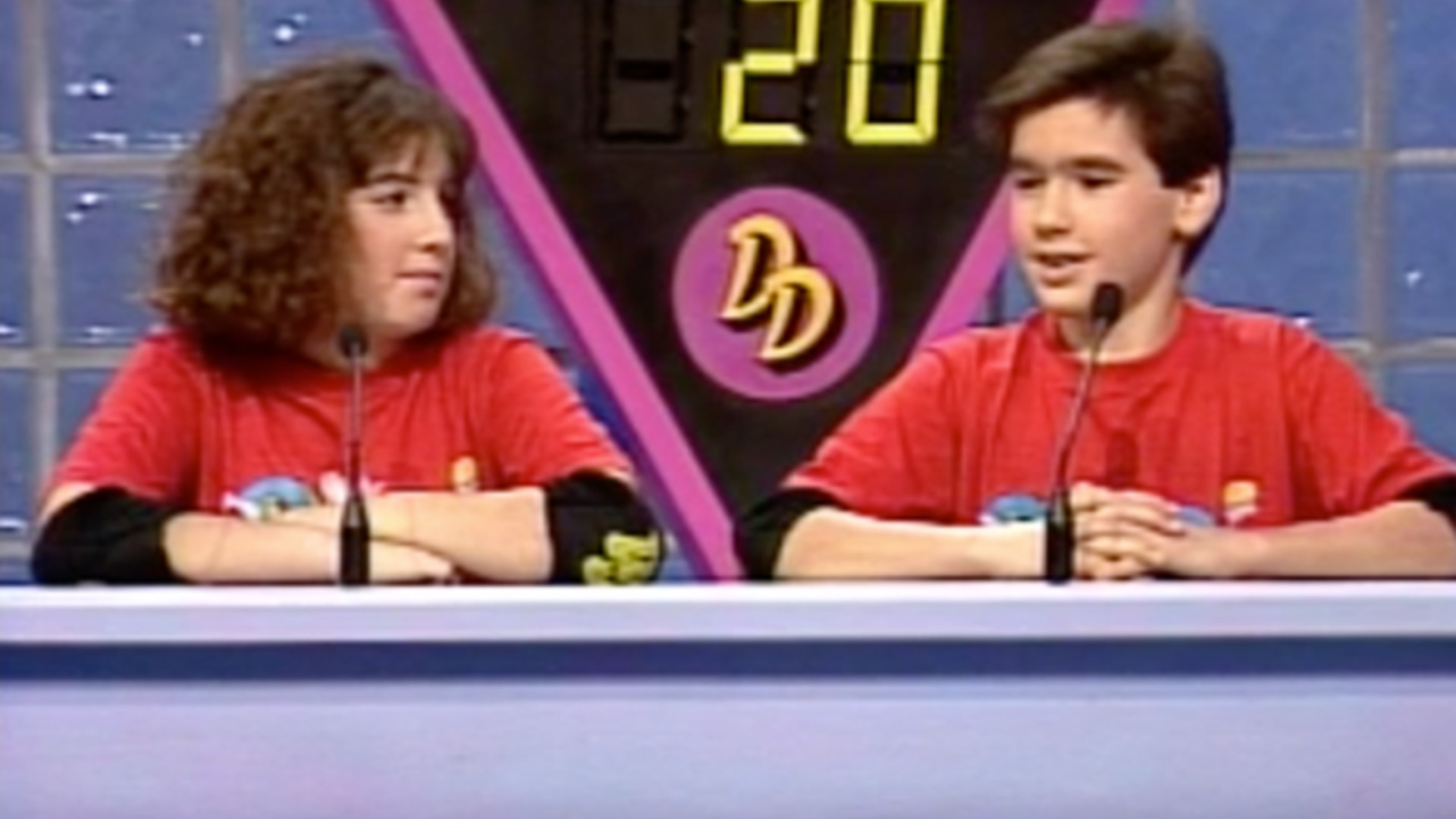 Watch Double Dare Season 1 Episode 117: Double Dare - Episode 117 ...