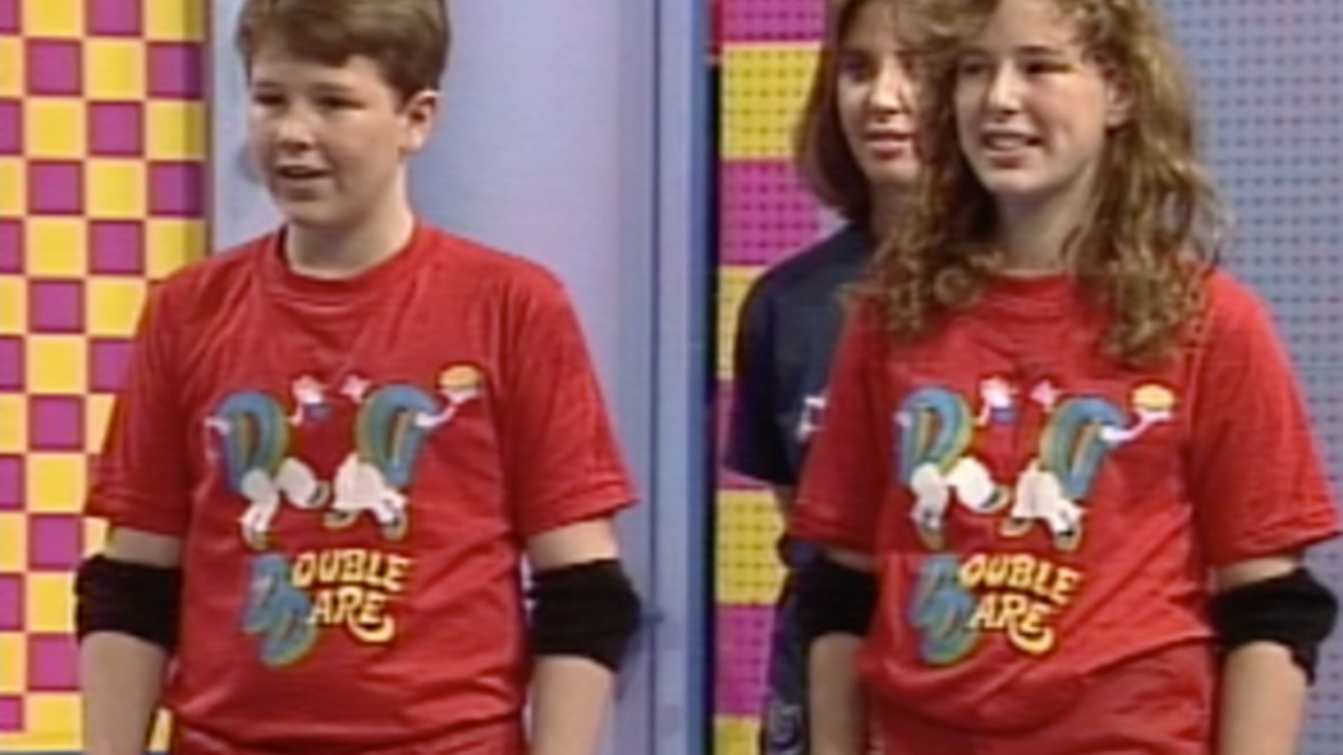Watch Double Dare Season 1 Episode 127: Episode 127 - Full show on ...