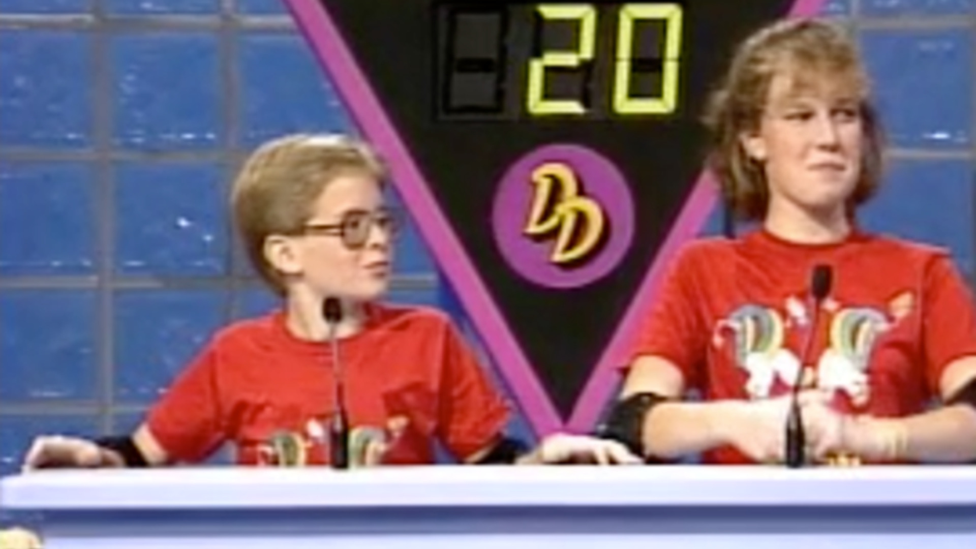 Watch Double Dare Season 1 Episode 45: Double Dare - Episode 045 – Full ...