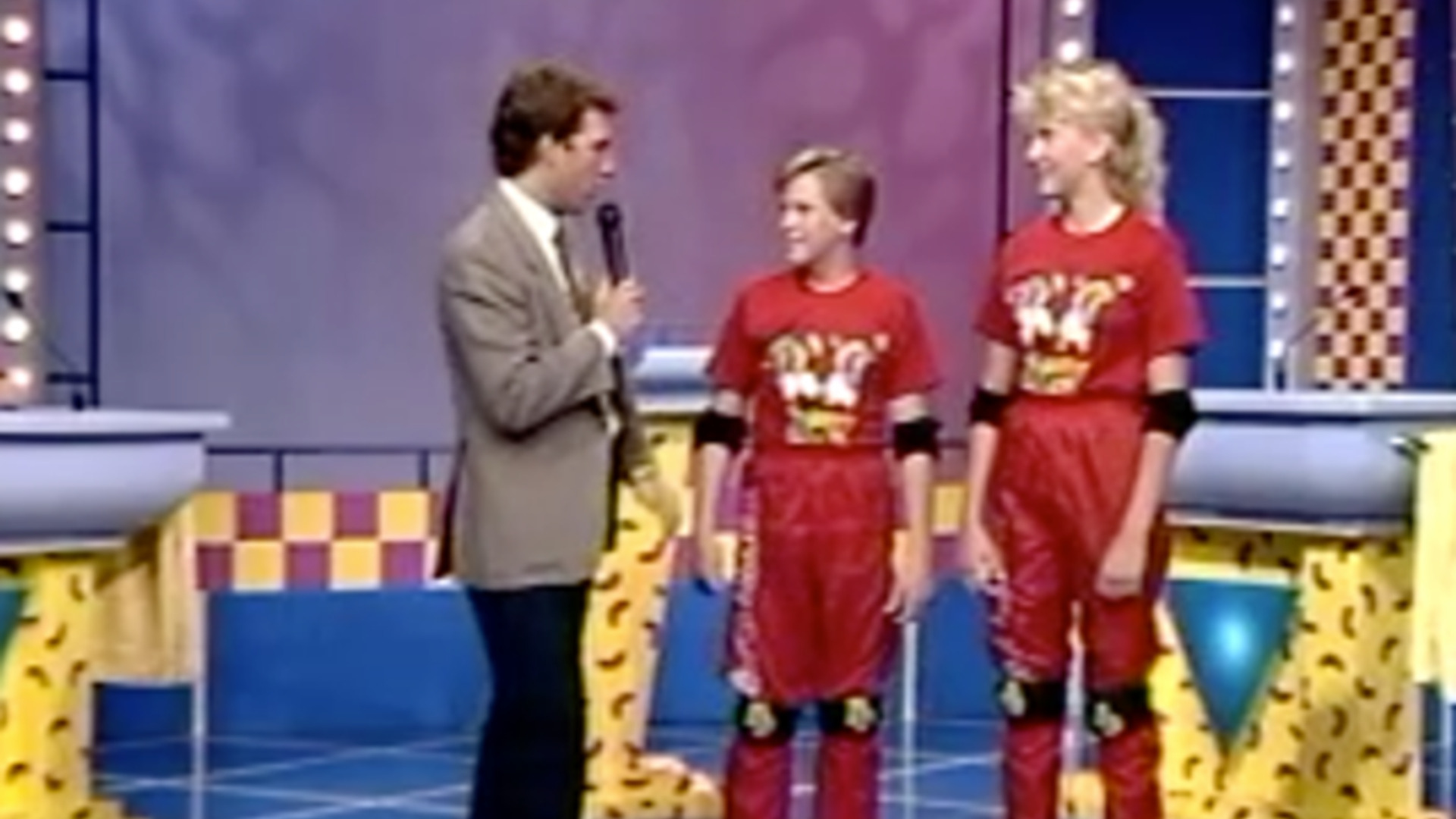 Watch Double Dare Season 1 Episode 53: Double Dare - Episode 053 – Full ...