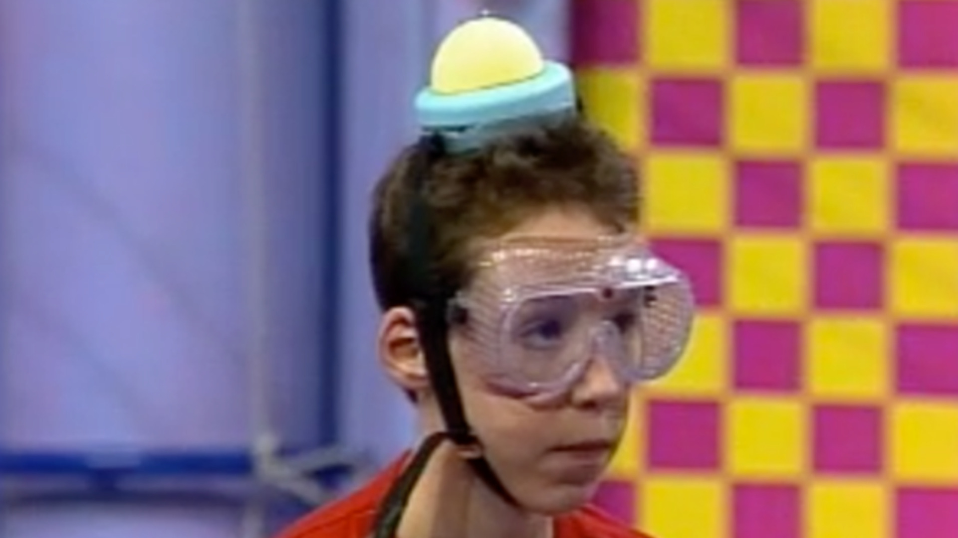 Watch Double Dare Season 1 Episode 191: Double Dare - Episode 191 ...