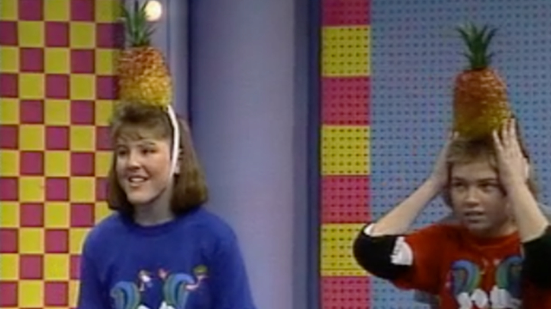 Watch Double Dare Season 1 Episode 173: Double Dare - Episode 173 ...
