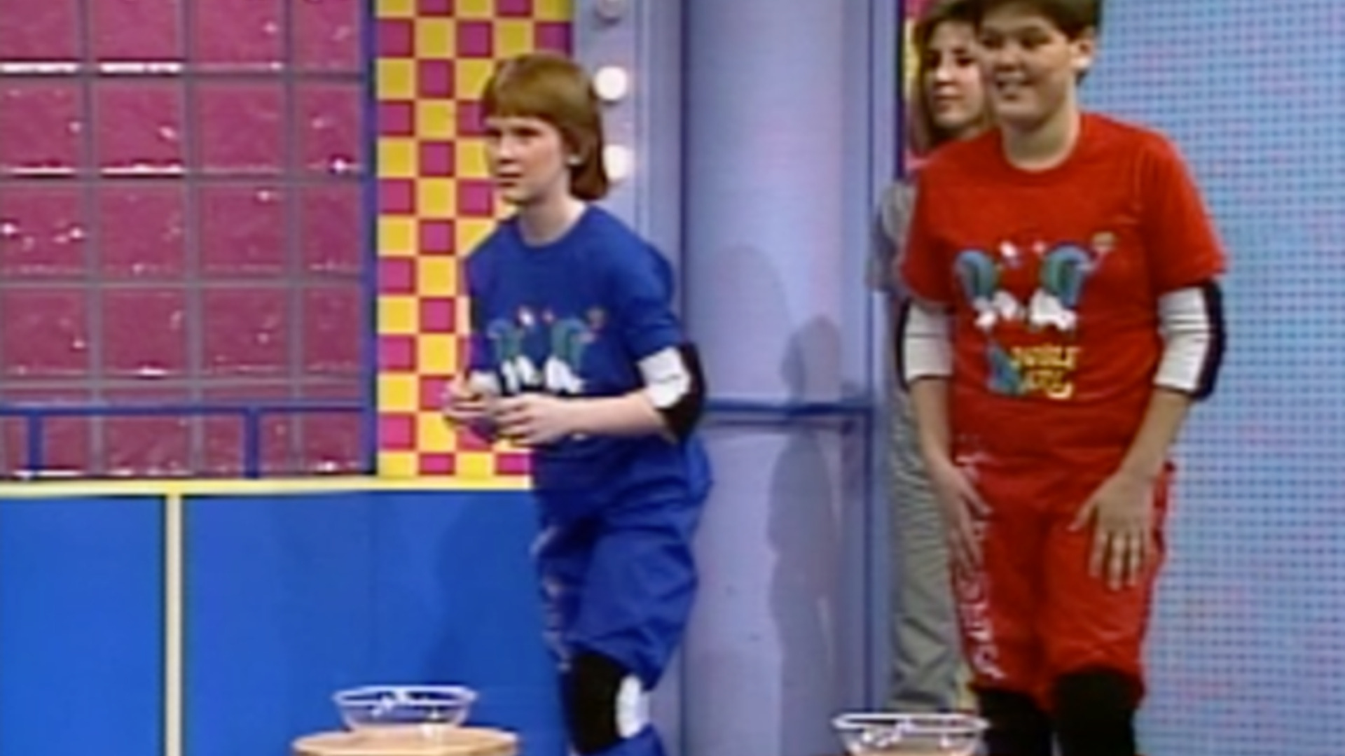 Watch Double Dare Season 1 Episode 184: Double Dare - Episode 184 ...