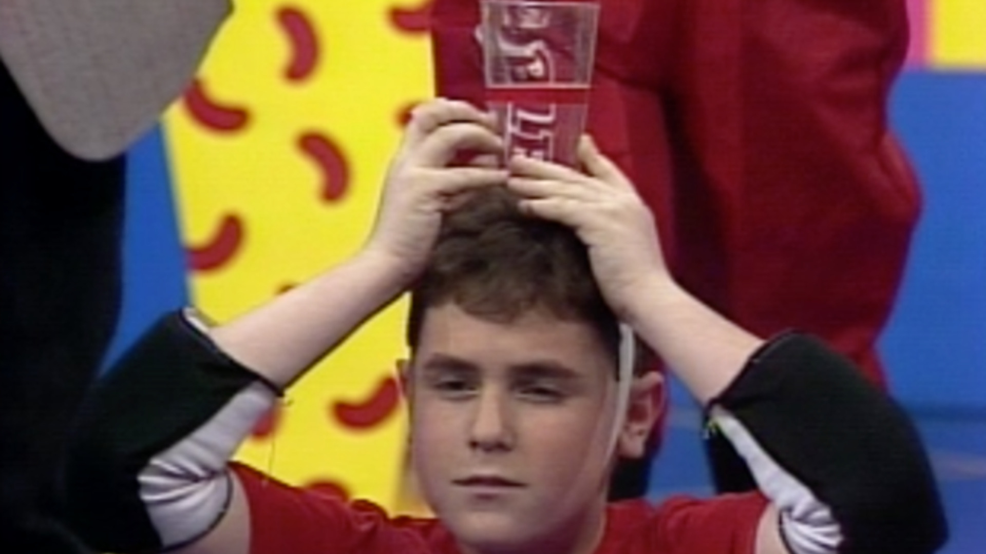 Watch Double Dare Season 1 Episode 237: Double Dare - Episode 237 ...