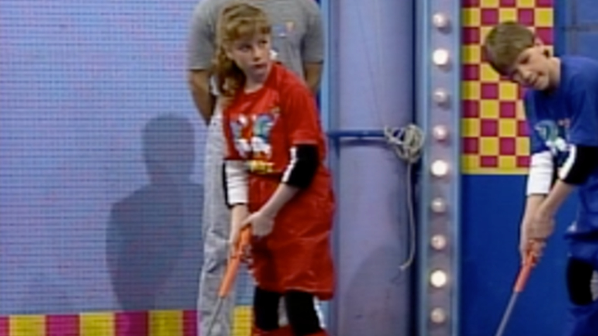 Watch Double Dare Season 1 Episode 230: Double Dare - Episode 230 ...
