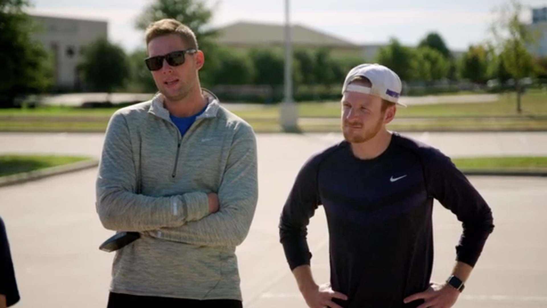 Watch The Dude Perfect Show Season 1 Episode 4: Dried Perfect - Full ... Watch The Dude Perfect Show Season 1 Episode 4: Dried Perfect - Full ...