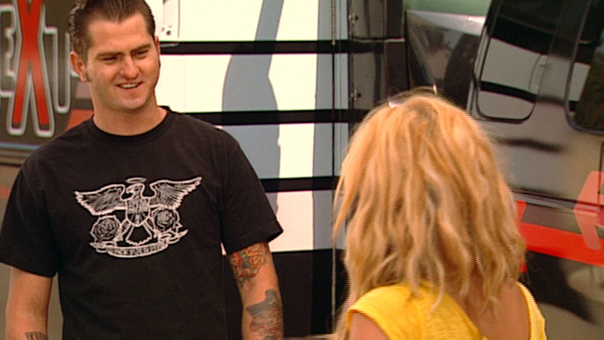 Watch Next Season 6 Episode 16: Next 616 - Full show on Paramount Plus