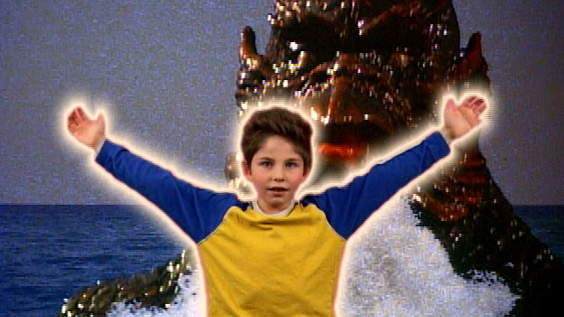 Watch Wonder Showzen Season 2 Episode 1: Body - Full show on Paramount Plus