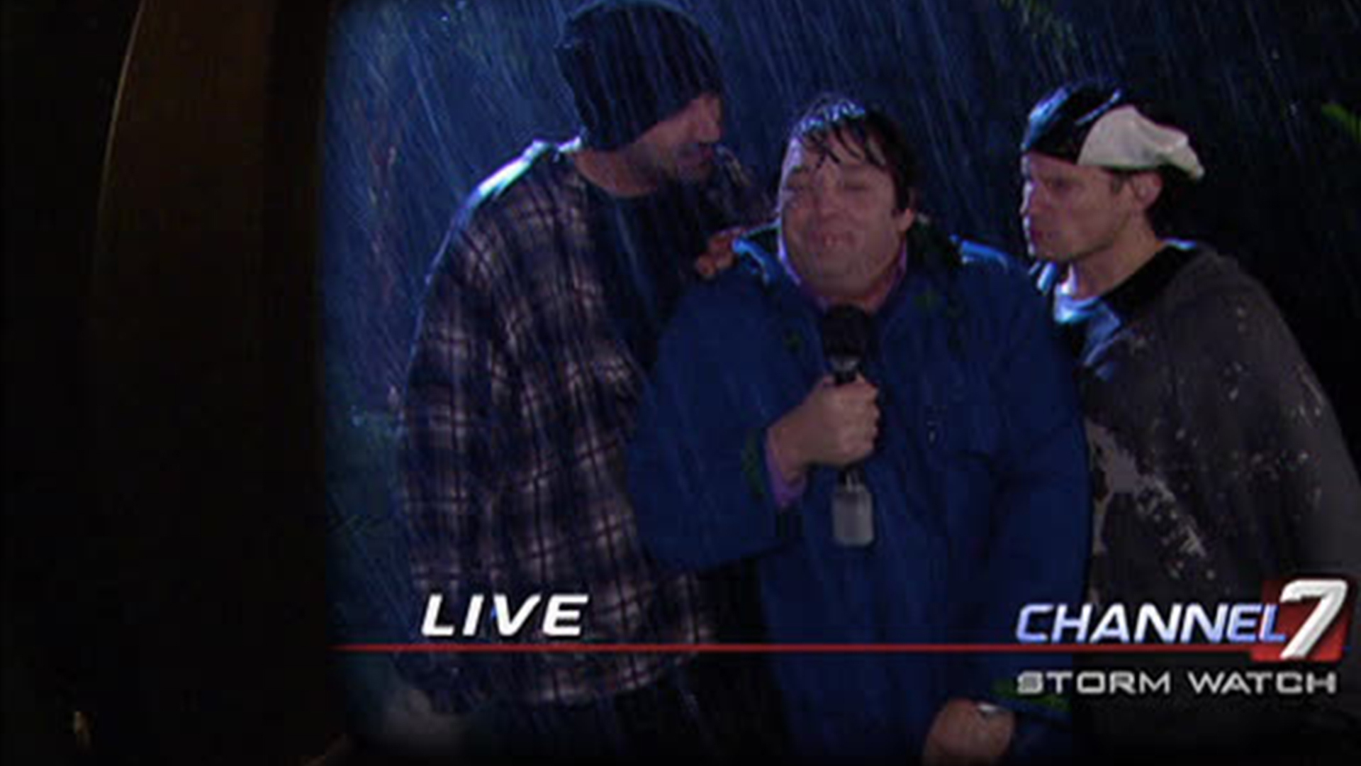 Watch Drake & Josh Season 4 Episode 8: The Storm - Full show on ...