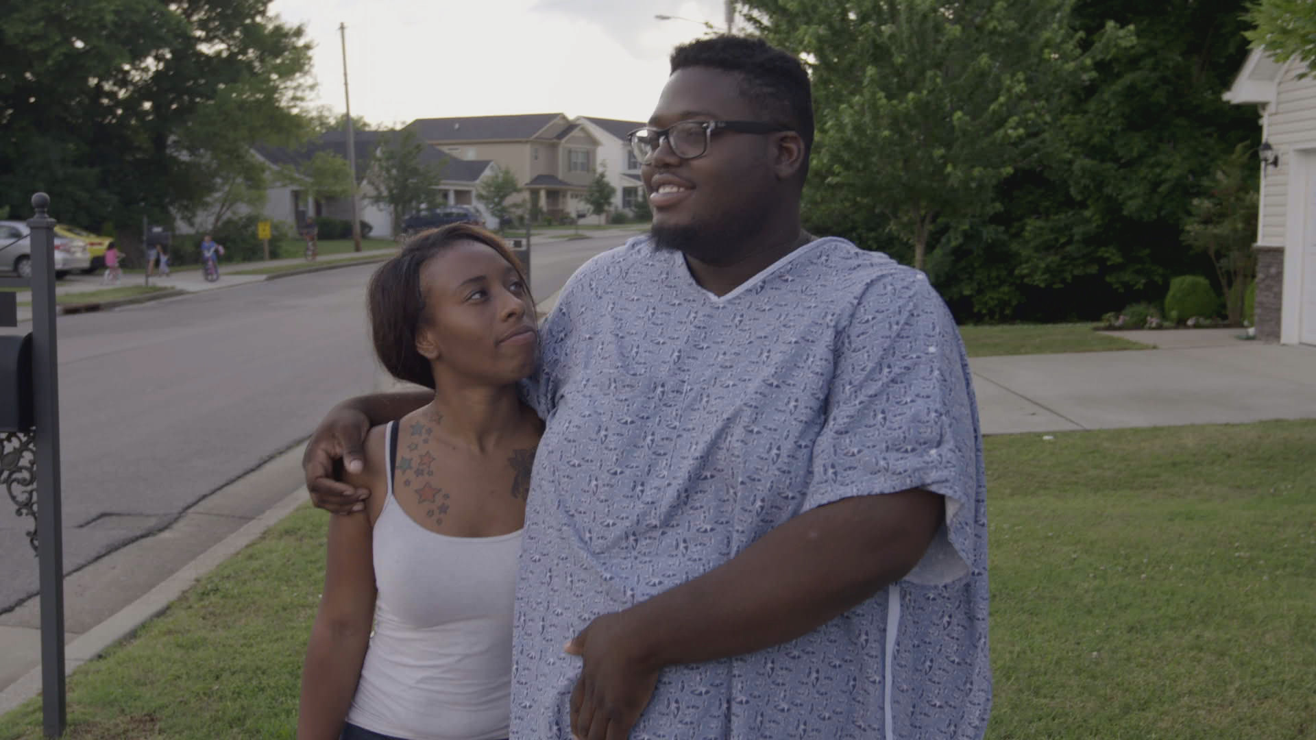 Watch True Life Season 2016 Episode 16: True Life - I've Been Shot ...