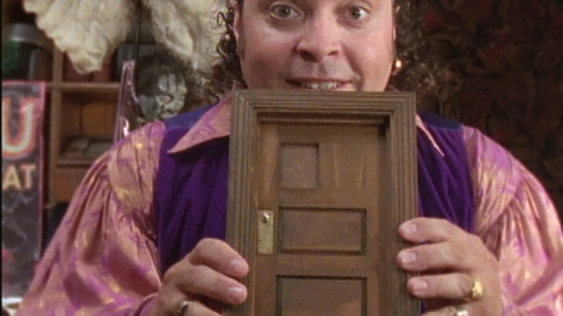 Watch Are You Afraid of the Dark? Season 5 Episode 16: Are You Afraid ...