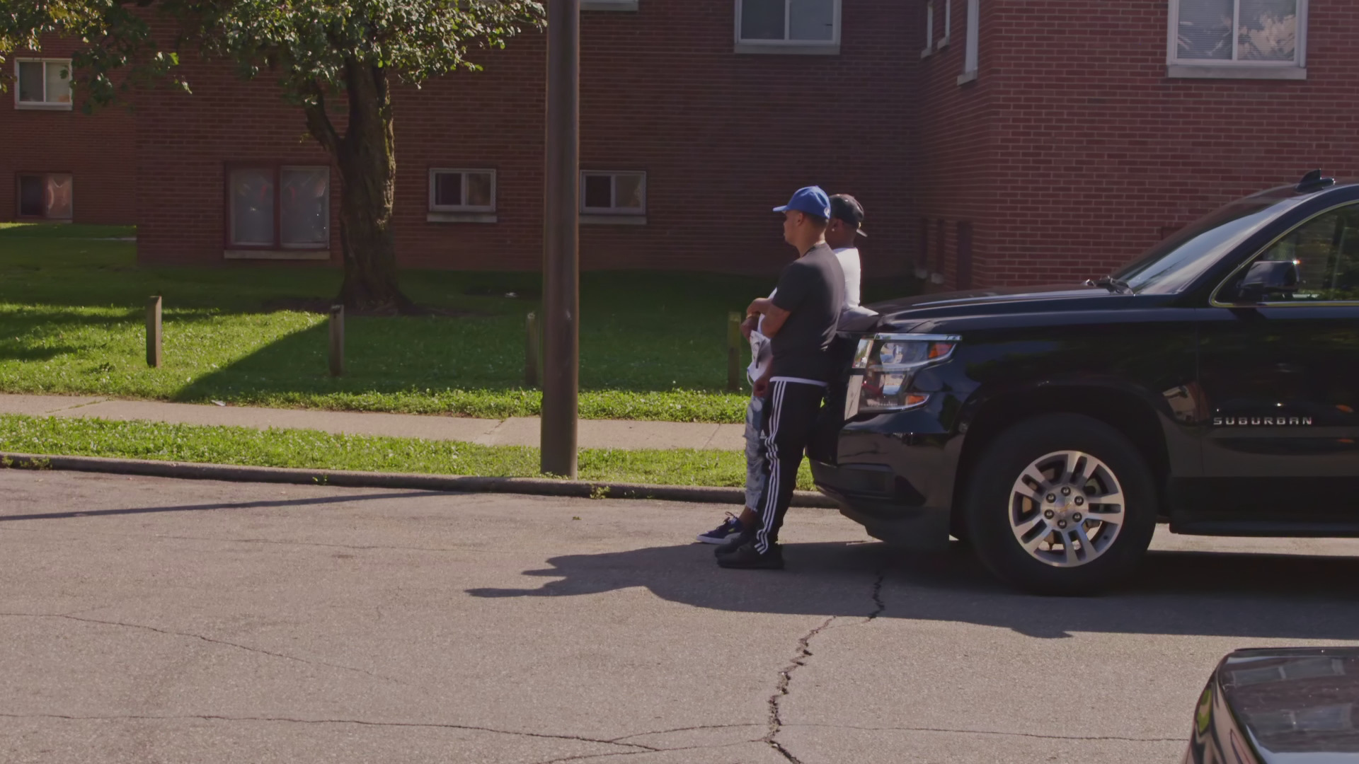 Watch True Life Season 2017 Episode 5: True Life - I'm Saving My Hood ...