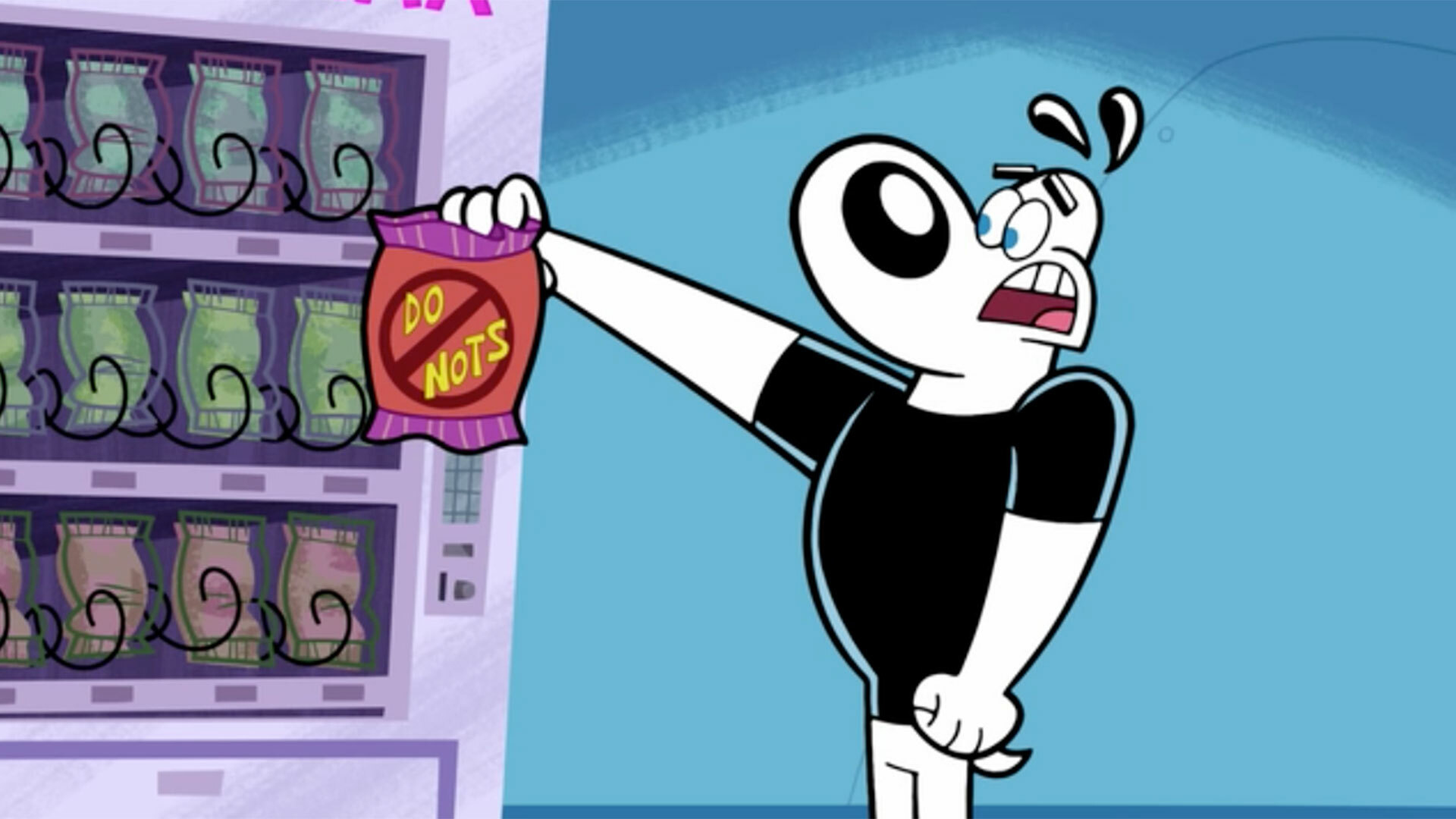 Watch T.U.F.F Puppy Season 3 Episode 1: TUFF Break Up - Full show on ...