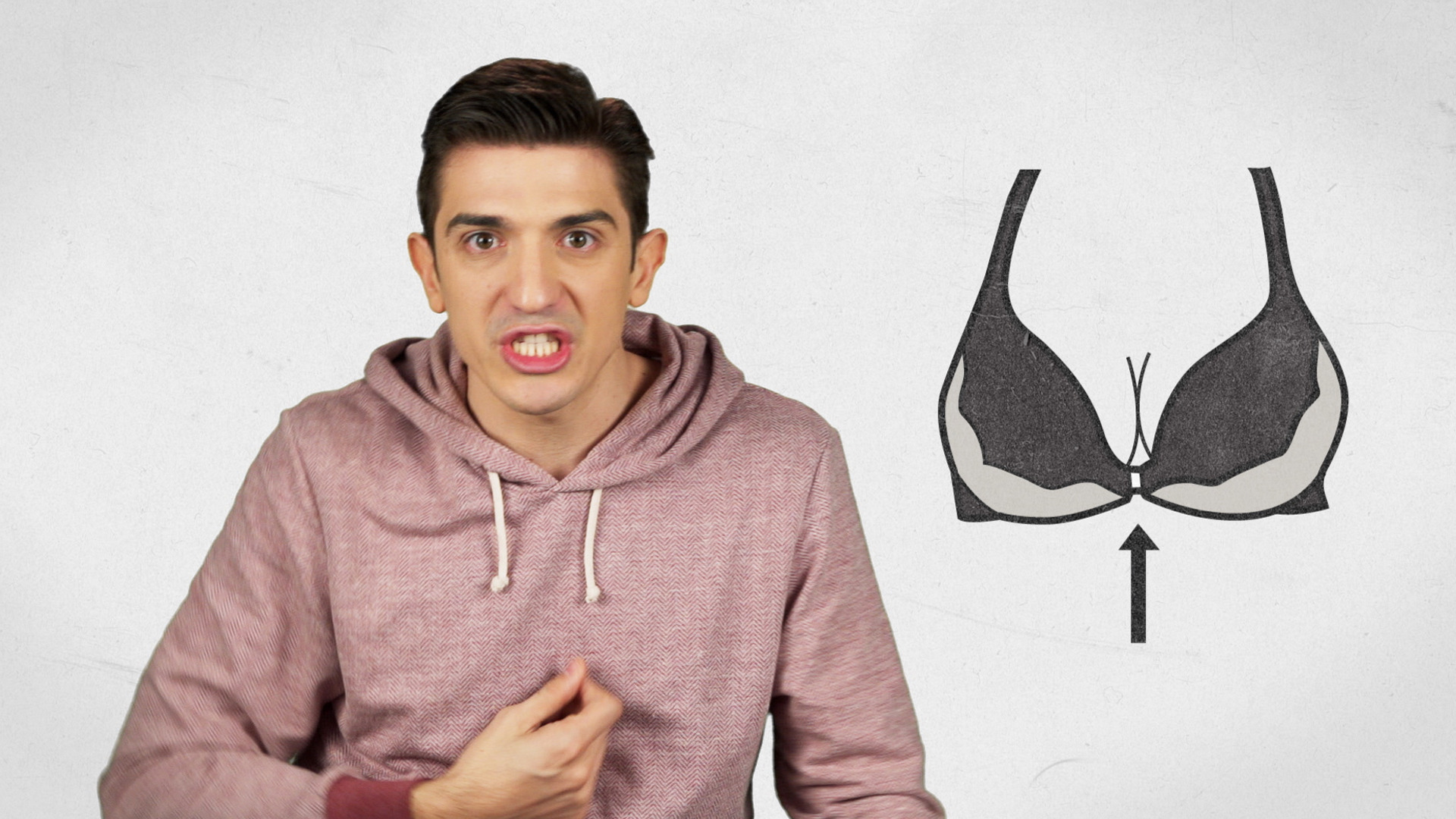 Watch MTV2's Guy Code Season 3 Episode 8: Your Boy's Girlfriend, Wine ...