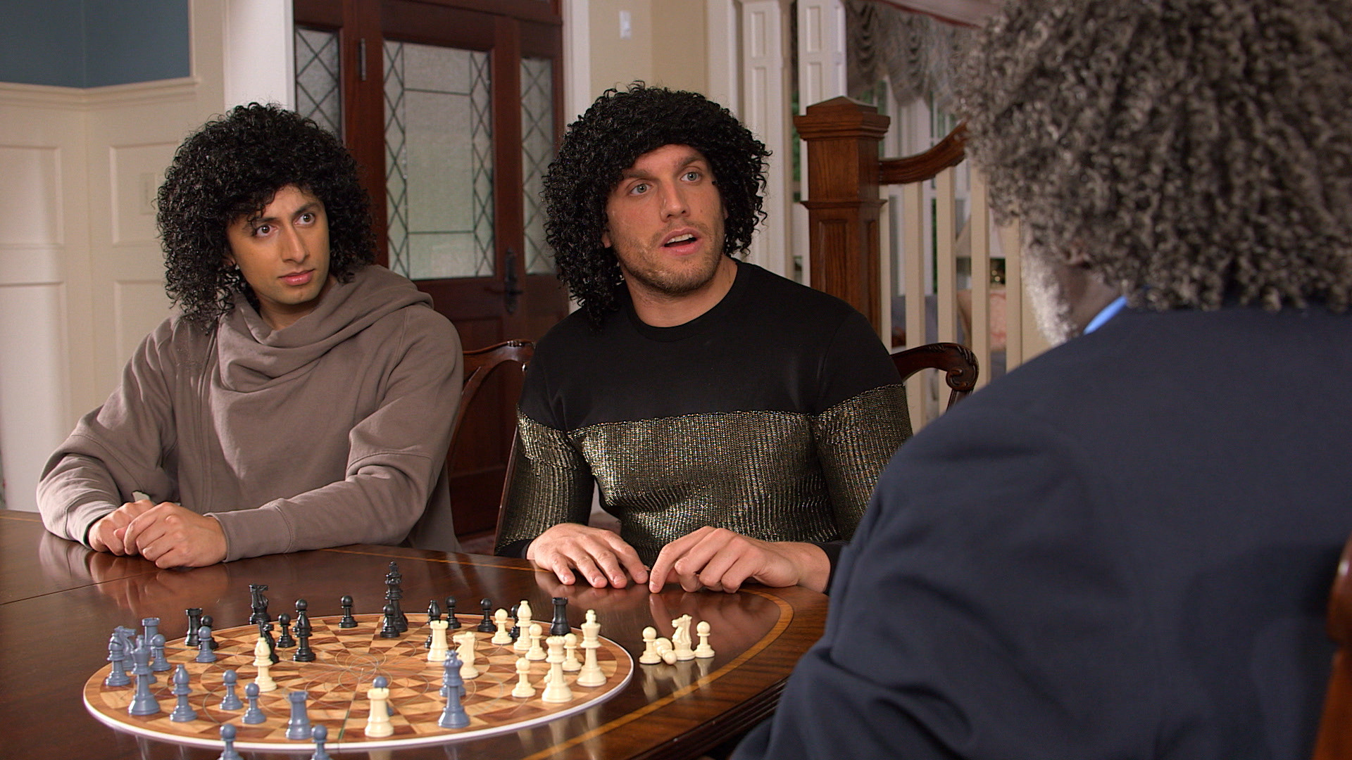 Watch MTV2's Guy Code Season 5 Episode 4: MTV2's Guy Code - Being Funny ...