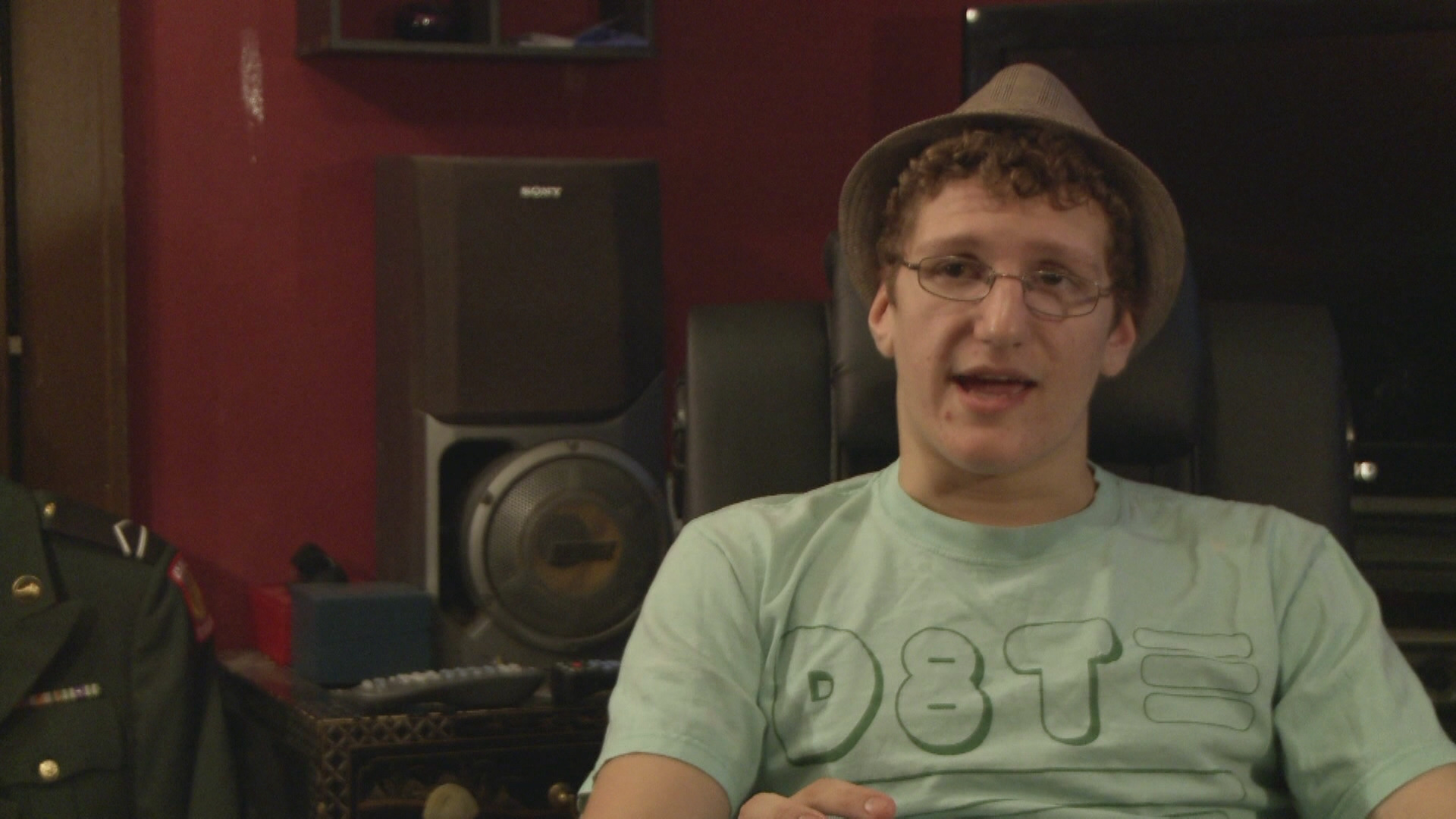 Watch Made Season 12 Episode 3: Made - Ladies Man - Josh – Full show on ...