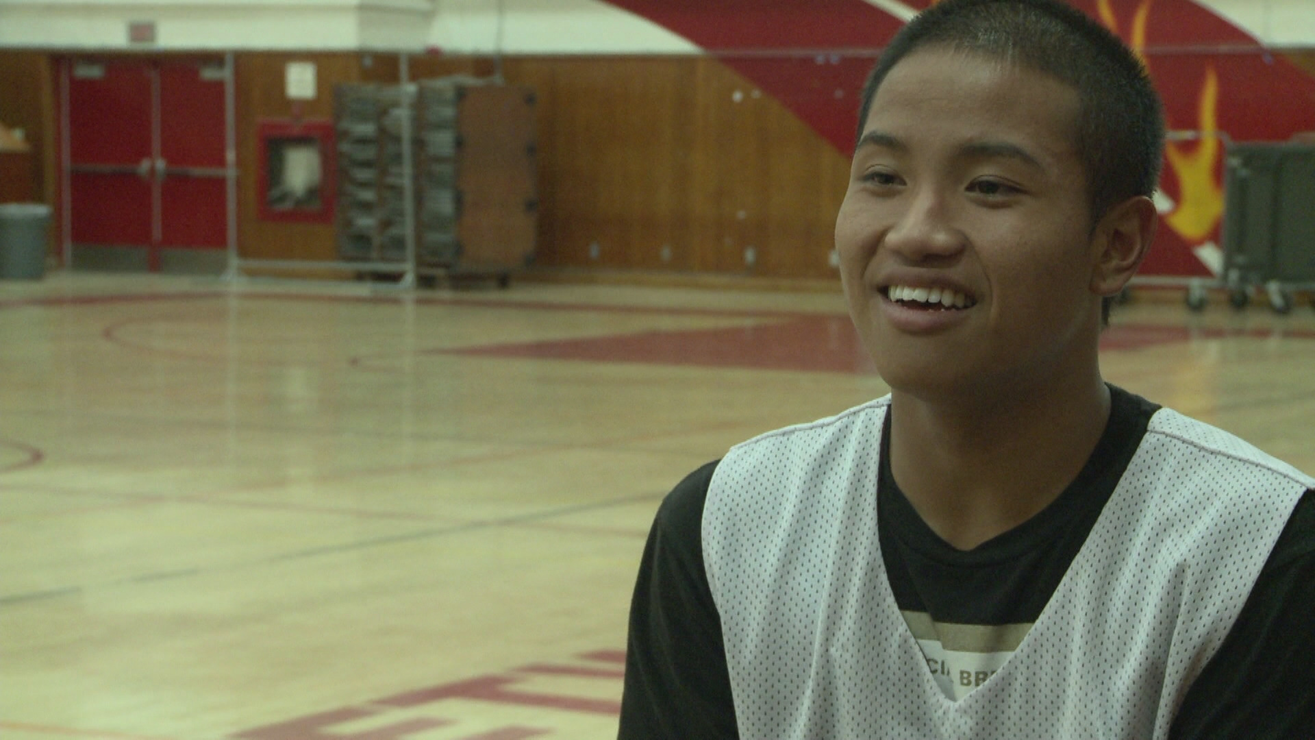 Watch Made Season 12 Episode 1: Made - Basketball Player - Kenneth ...