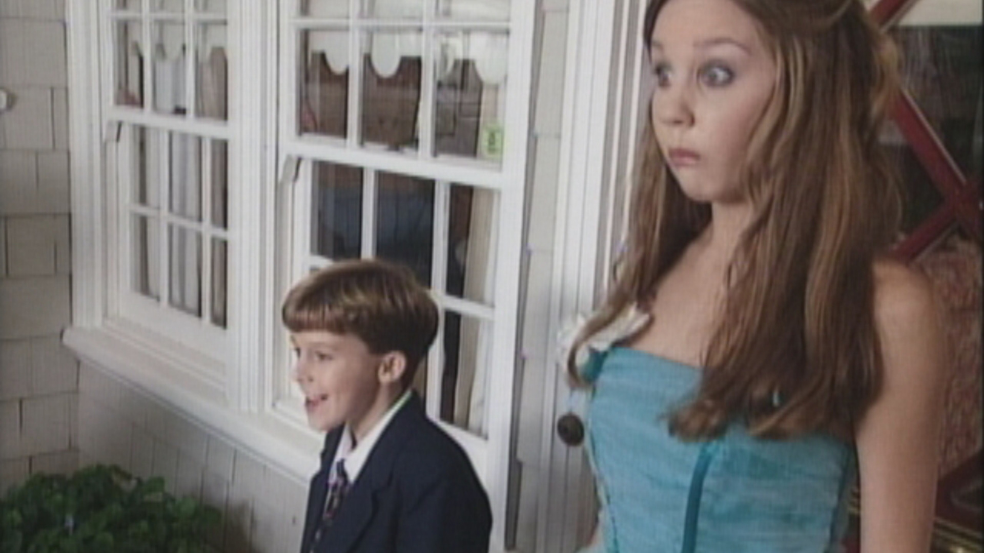 Watch The Amanda Show Season 2 Episode 10: The Amanda Show - Episode ...