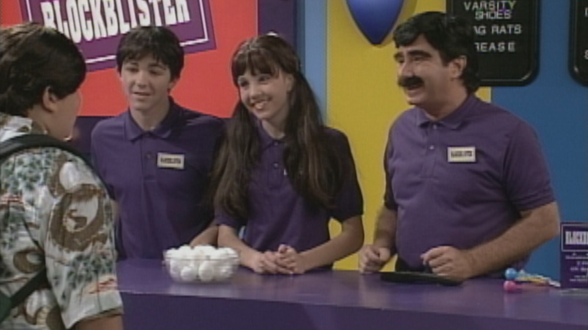 Watch The Amanda Show Season 2 Episode 9: The Amanda Show - Episode 209 ...