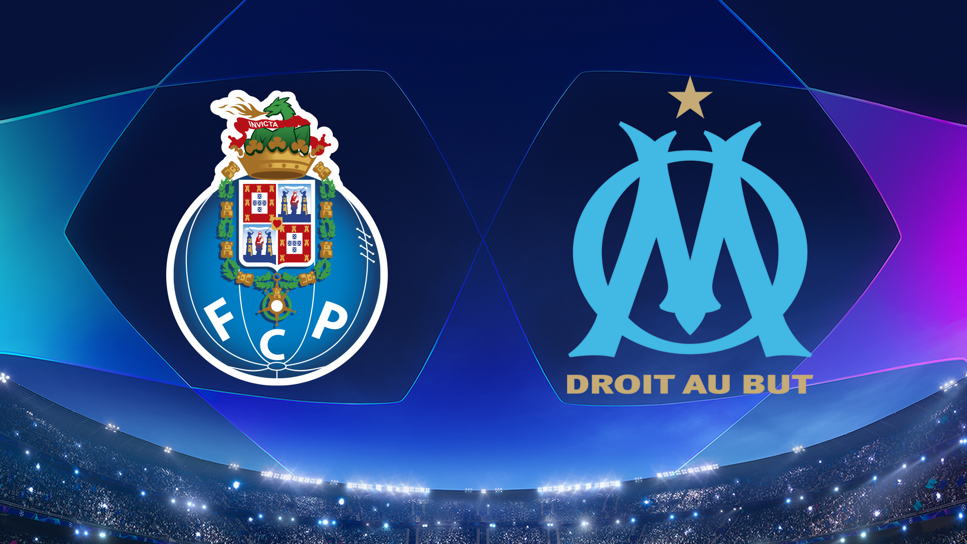 Watch UEFA Champions League: Match Highlights: Porto vs. Marseille ...